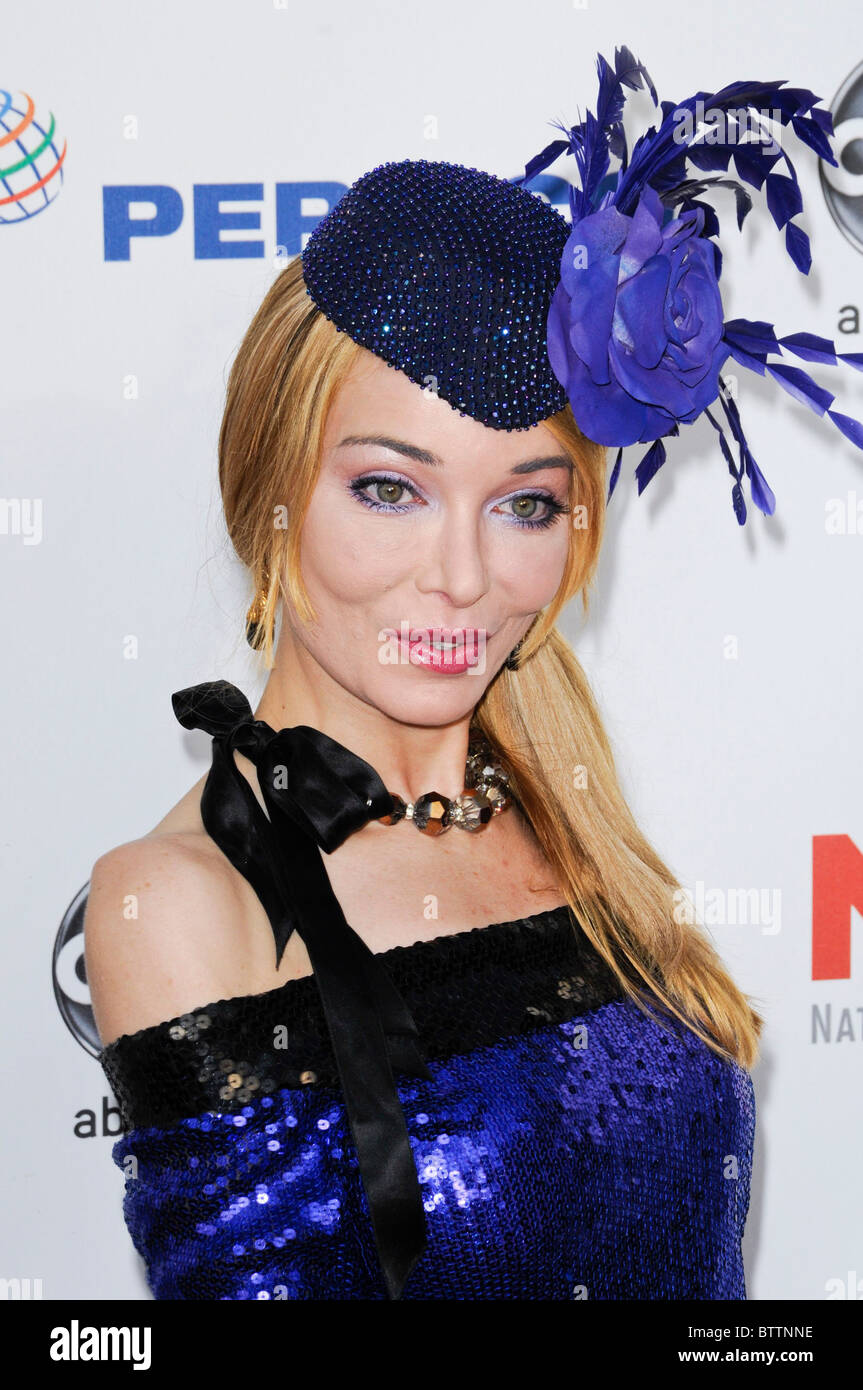 The NCLR 2009 ALMA Awards Stock Photo - Alamy