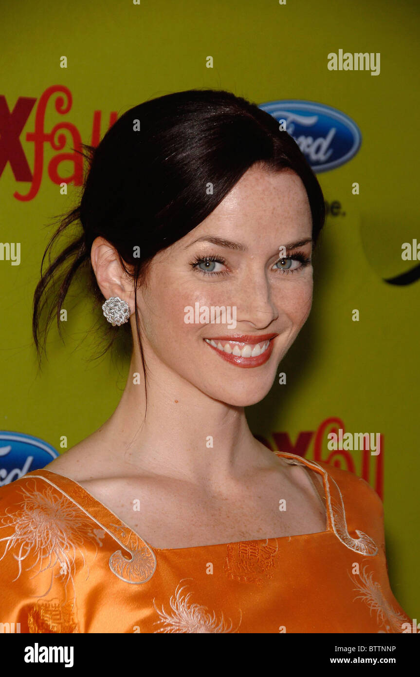 Annie fox hi-res stock photography and images - Alamy