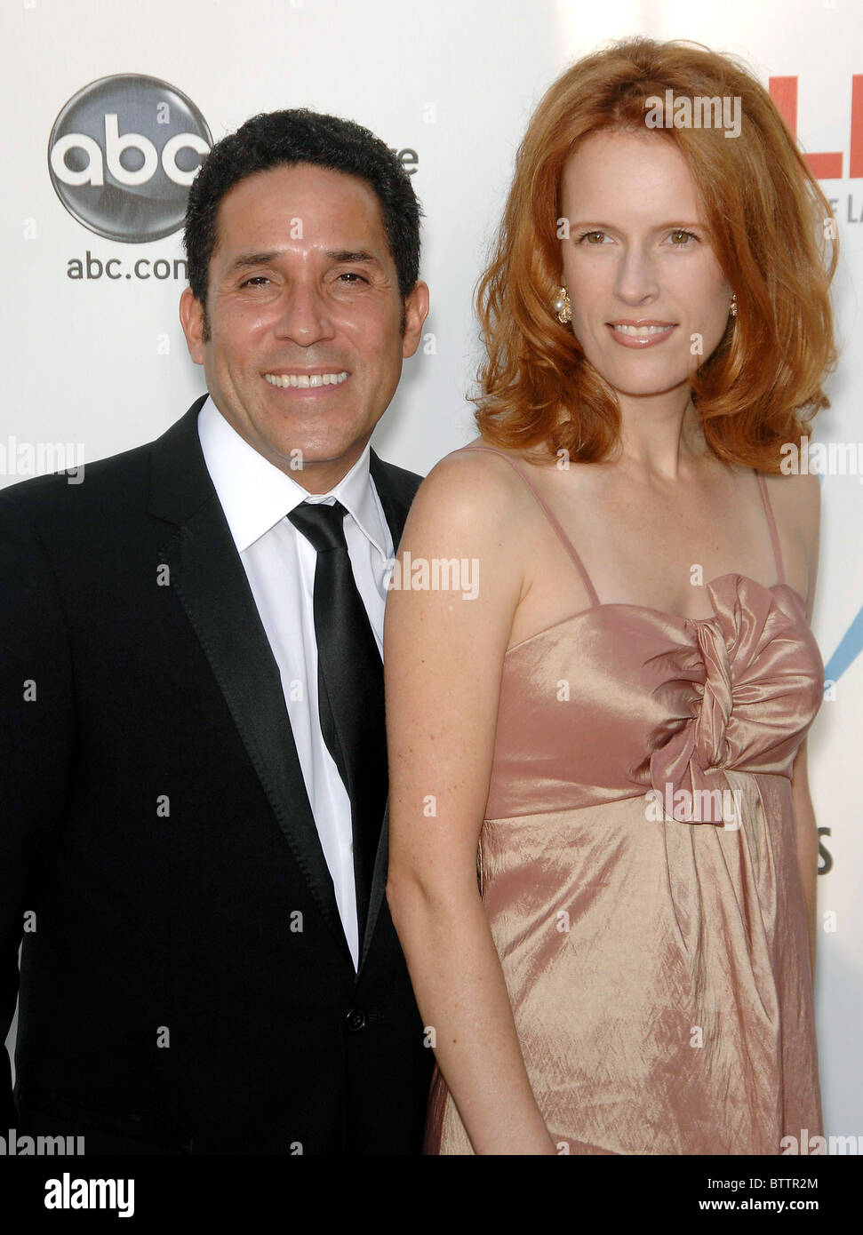 The NCLR 2009 ALMA Awards Stock Photo - Alamy