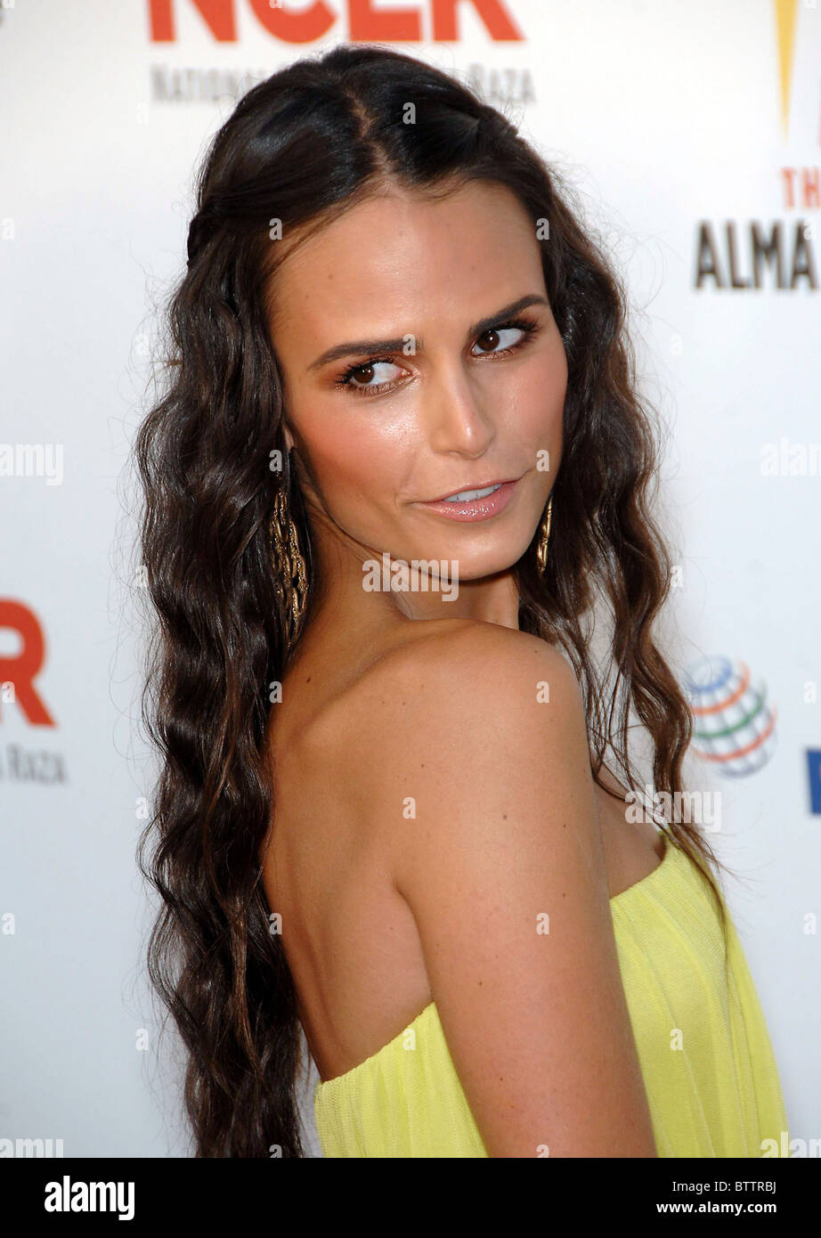 The NCLR 2009 ALMA Awards Stock Photo - Alamy