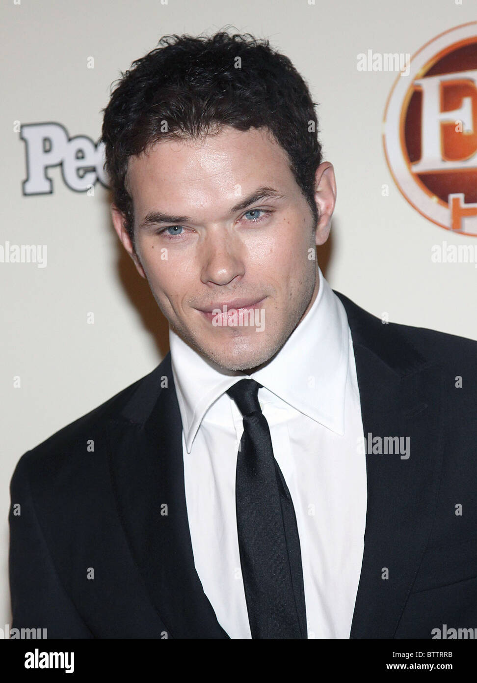 Entertainment Tonight Emmy Party Sponsored by PEOPLE Magazine Stock ...