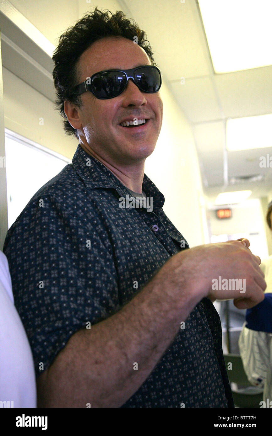 John cusack hi-res stock photography and images - Alamy