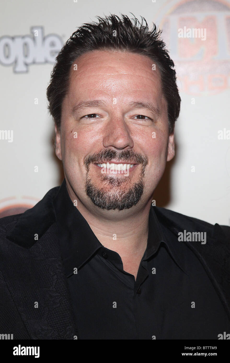 Entertainment Tonight Emmy Party Sponsored by PEOPLE Magazine Stock ...