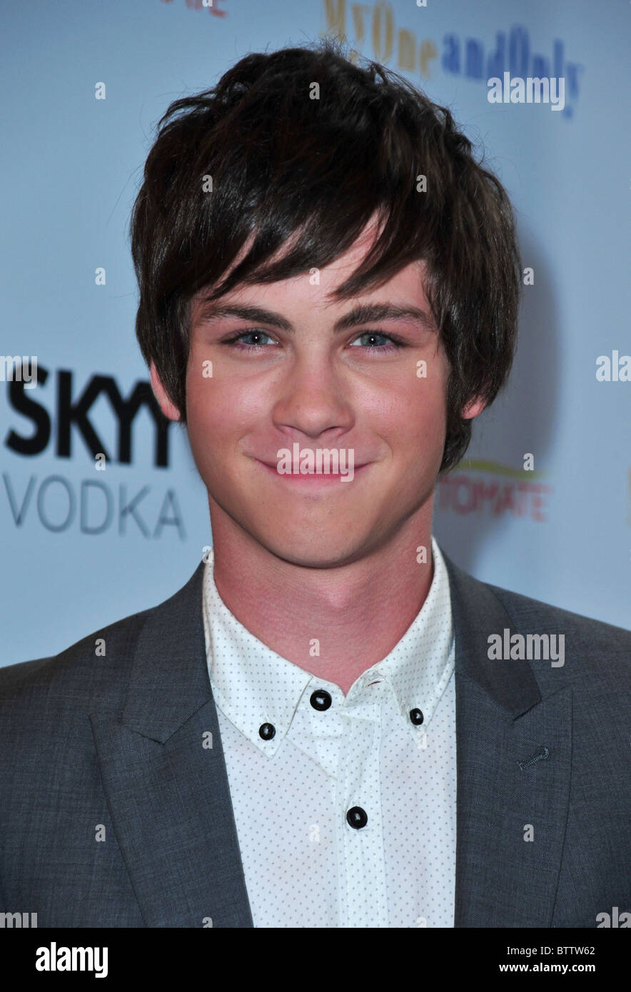 MY ONE AND ONLY Premiere Stock Photo - Alamy