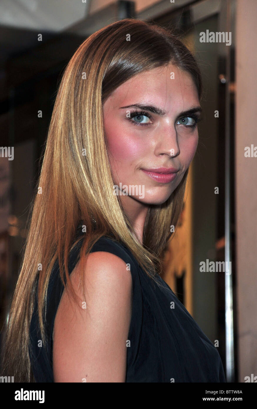 MY ONE AND ONLY Premiere Stock Photo - Alamy