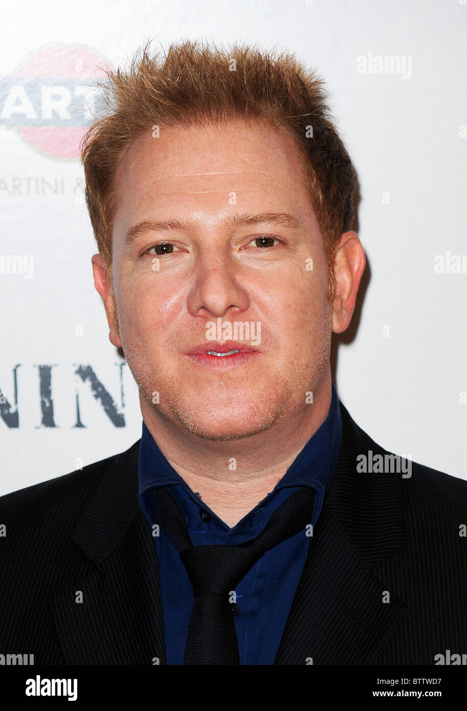 New York Premiere of NINE Stock Photo - Alamy