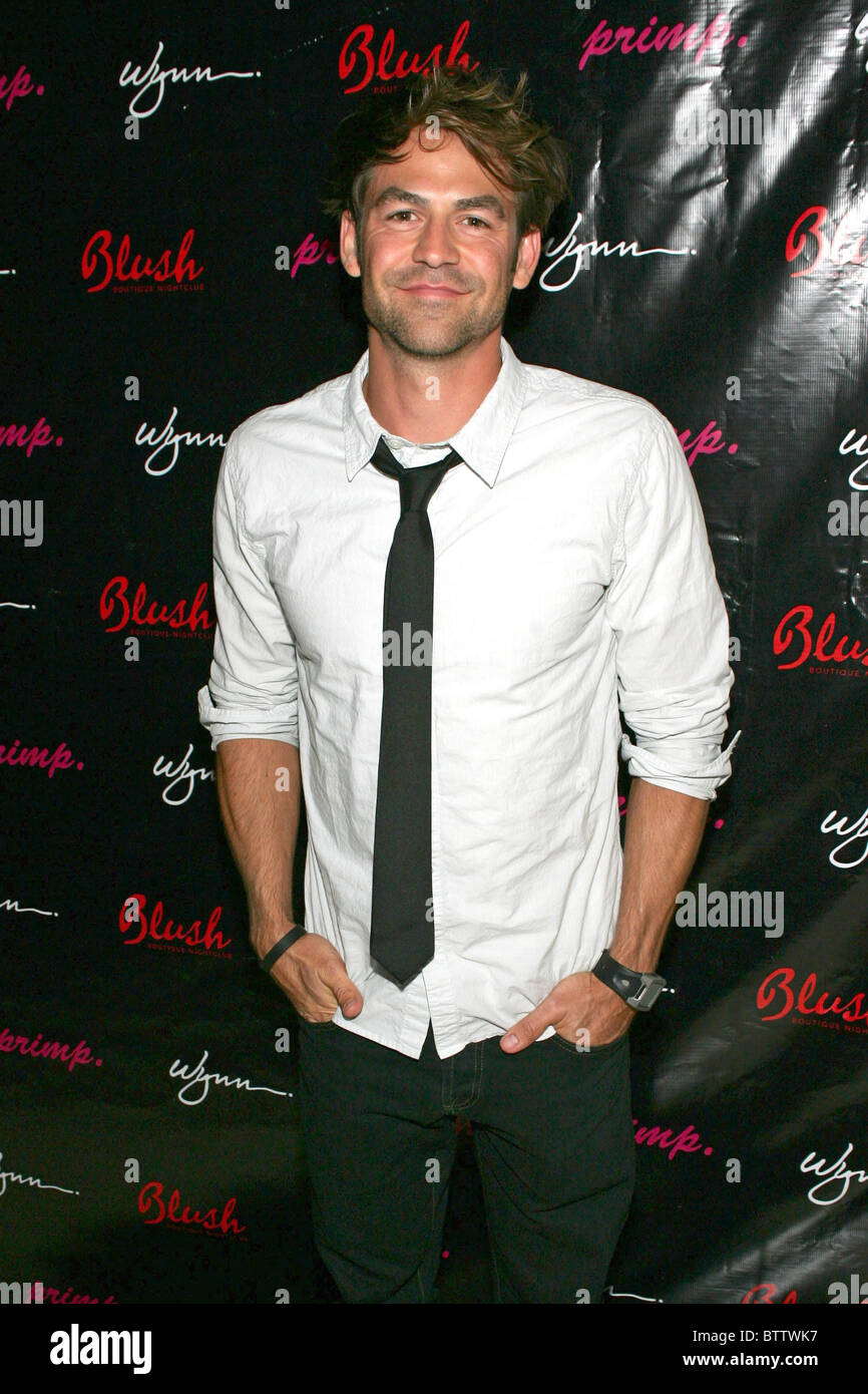 PRIMP Clothing Line Launch Party Stock Photo - Alamy
