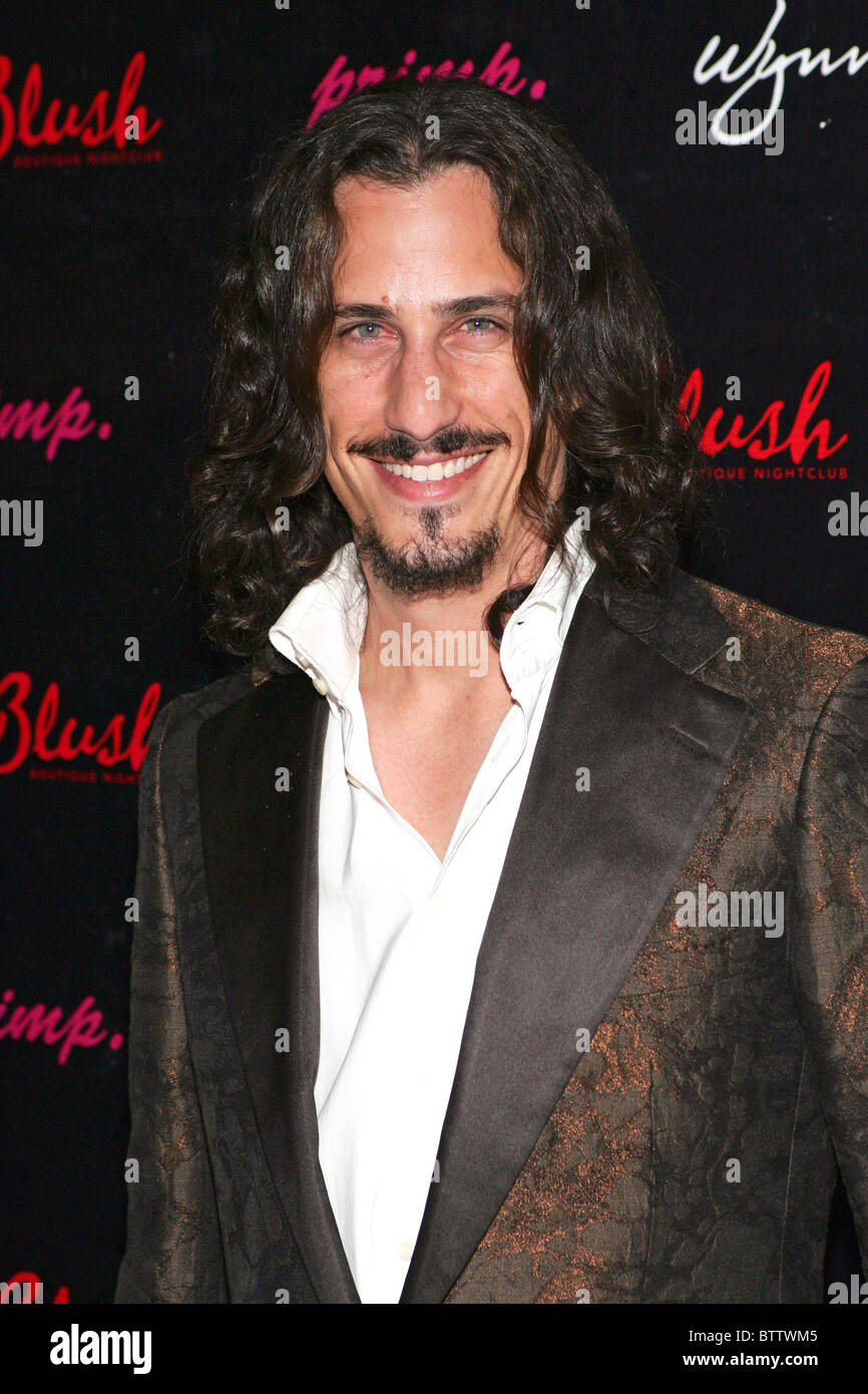 PRIMP Clothing Line Launch Party Stock Photo - Alamy