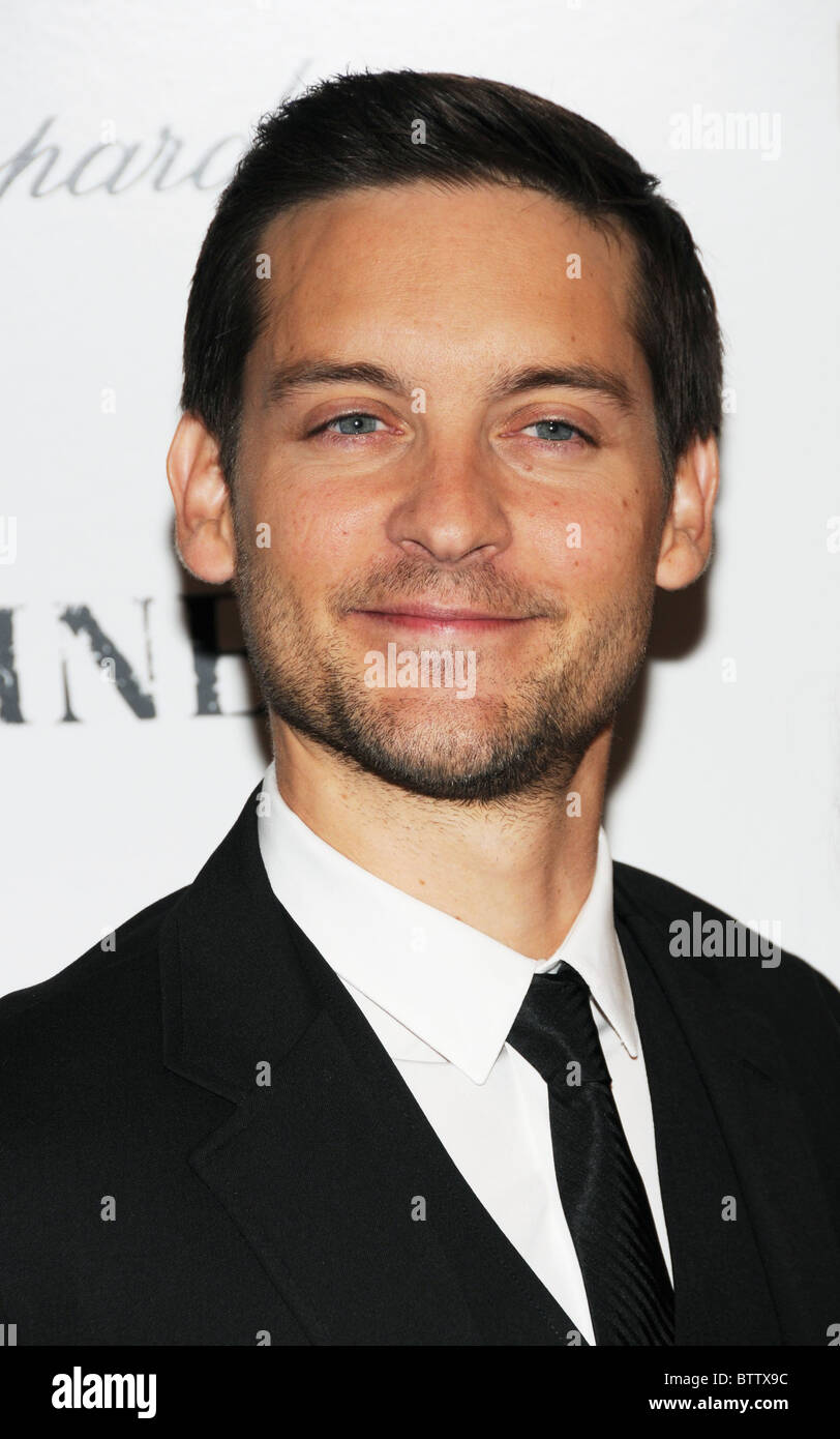 New York Premiere of NINE Stock Photo - Alamy