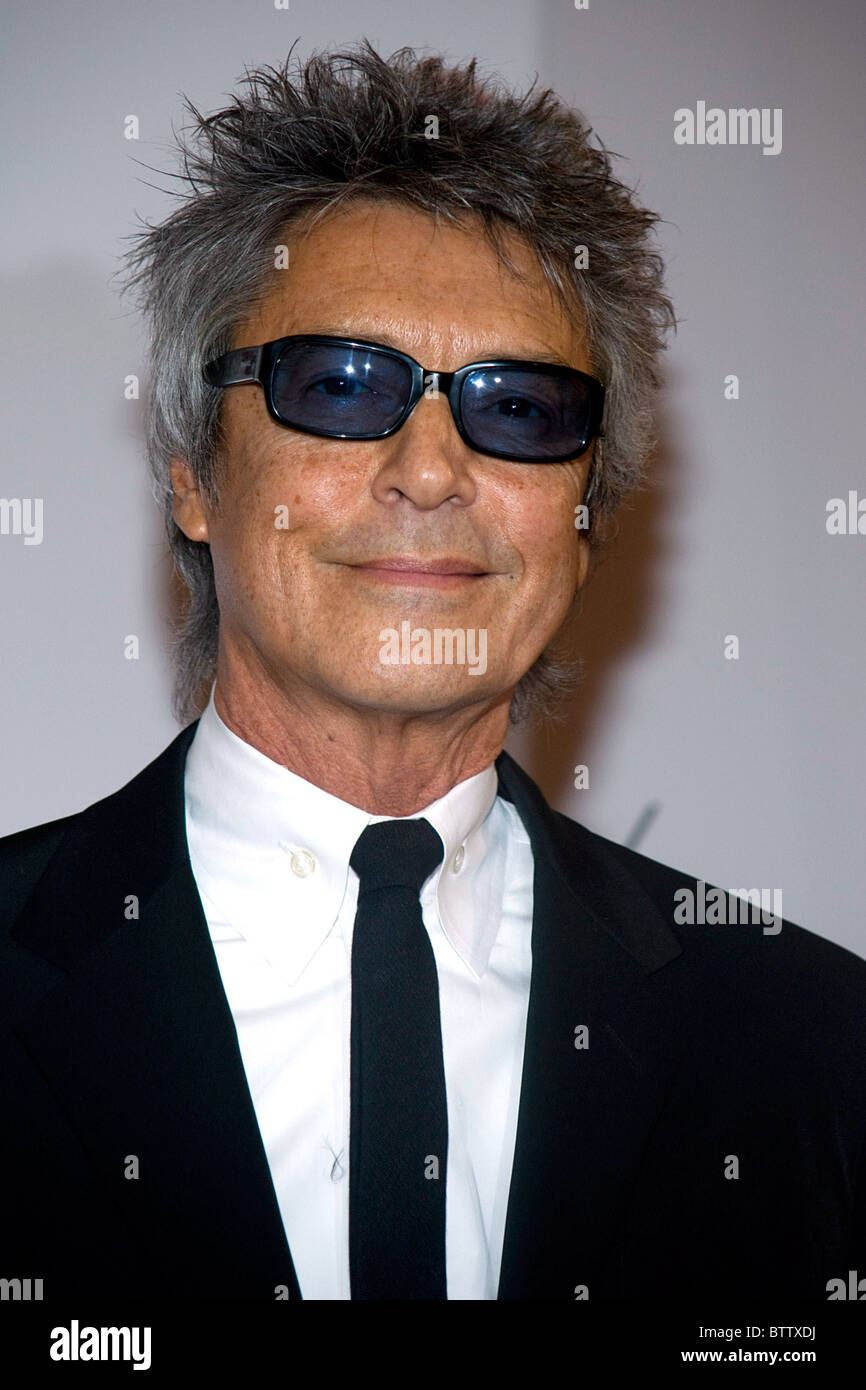 New York Premiere of NINE Stock Photo - Alamy