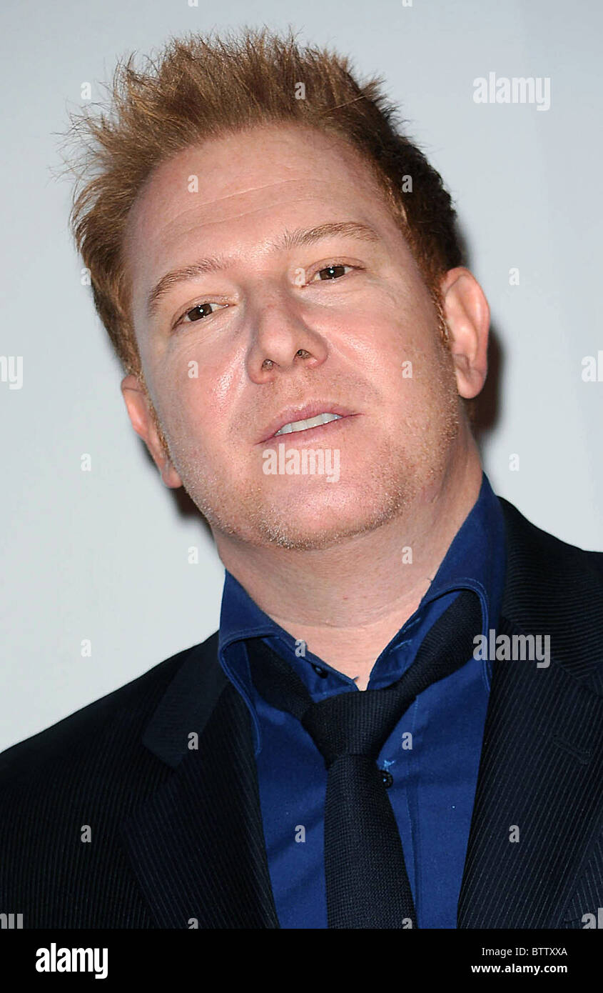 New York Premiere of NINE Stock Photo - Alamy