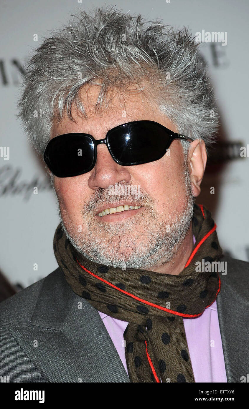 New York Premiere of NINE Stock Photo - Alamy