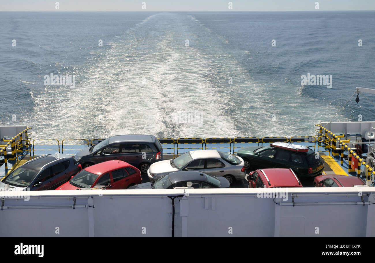 Cross channel ferry hi-res stock photography and images - Alamy