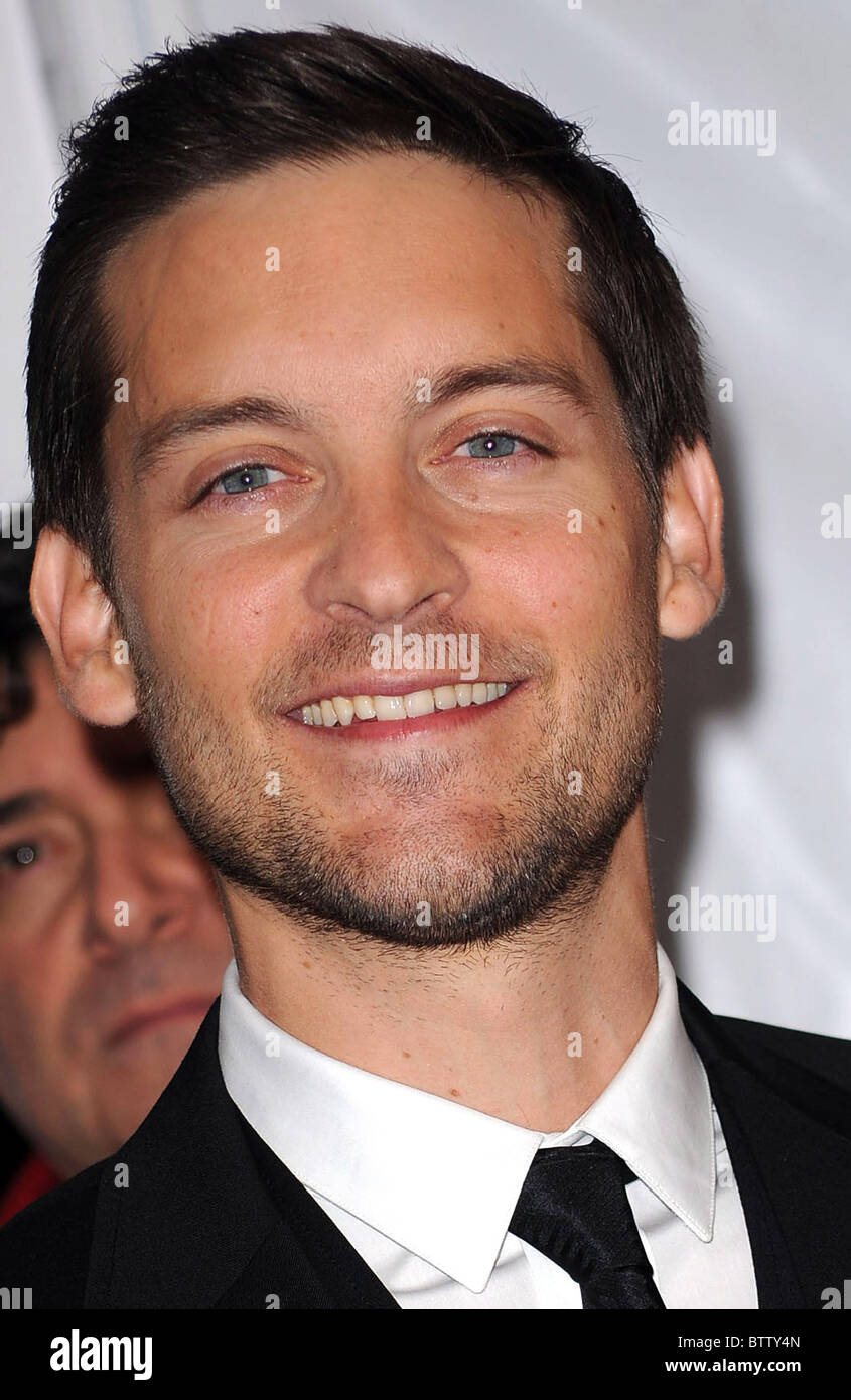 New York Premiere of NINE Stock Photo - Alamy