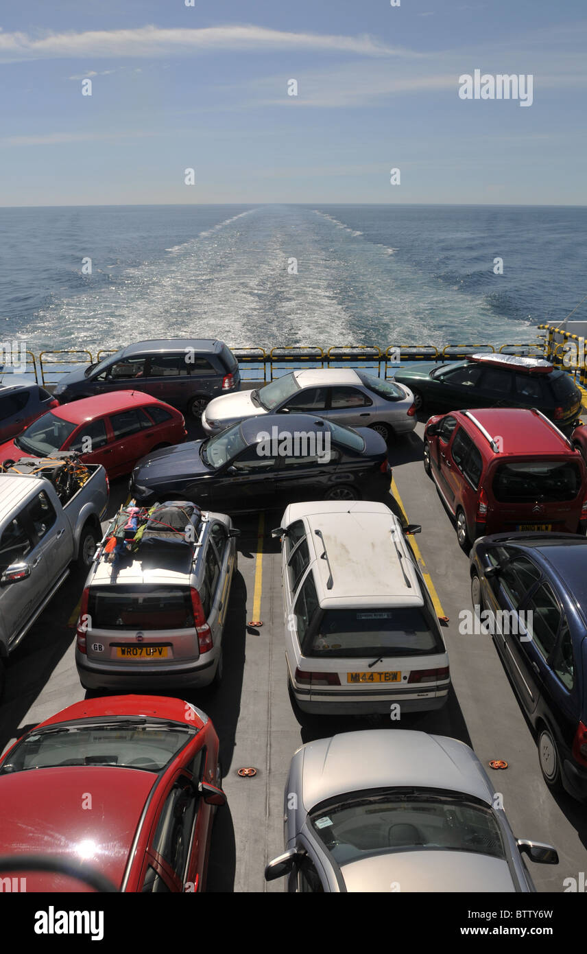 Cross channel ferry hi-res stock photography and images - Alamy