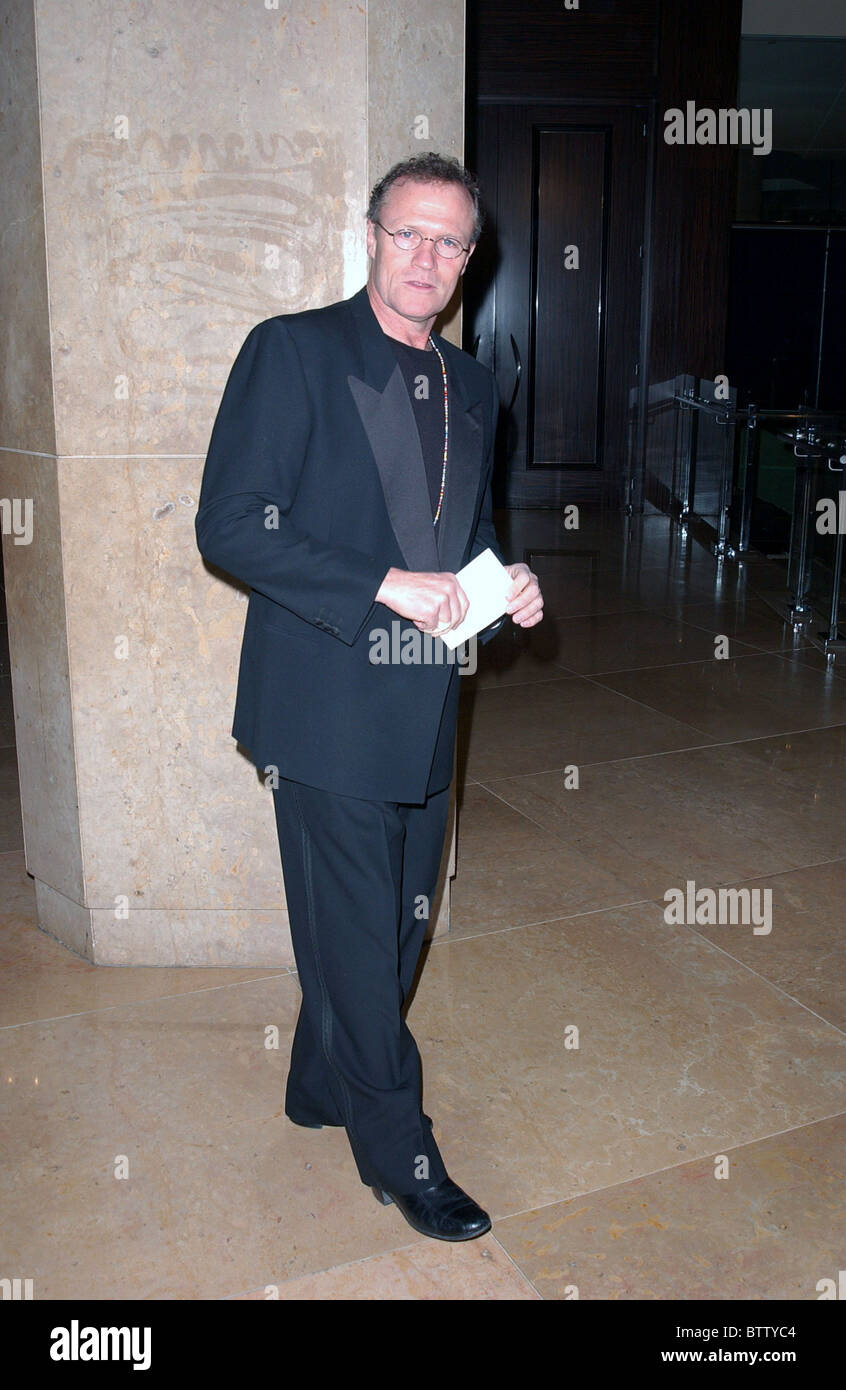 59th Annual ACE Eddie Awards - Part 2 Stock Photo - Alamy
