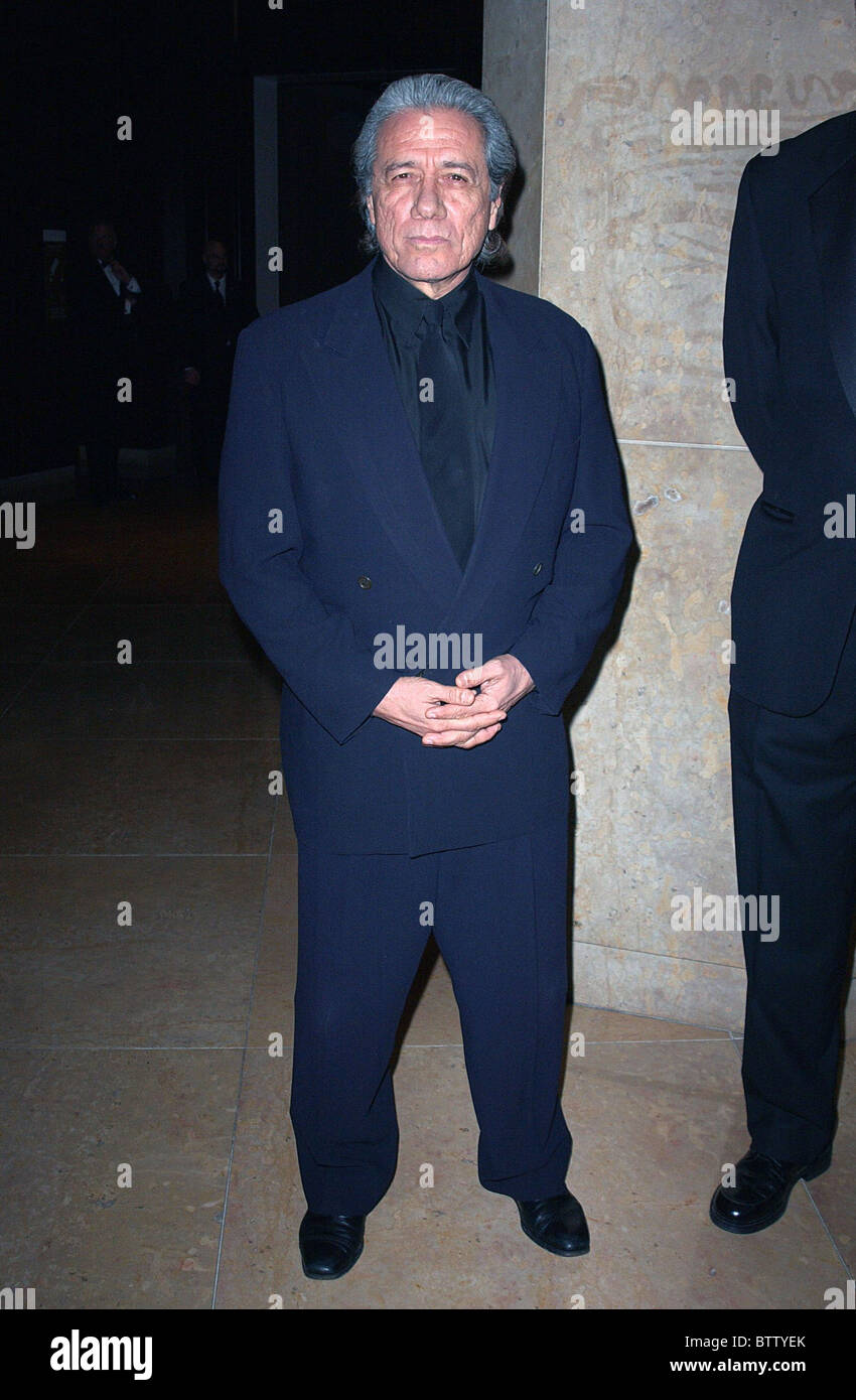 59th Annual ACE Eddie Awards - Part 2 Stock Photo - Alamy