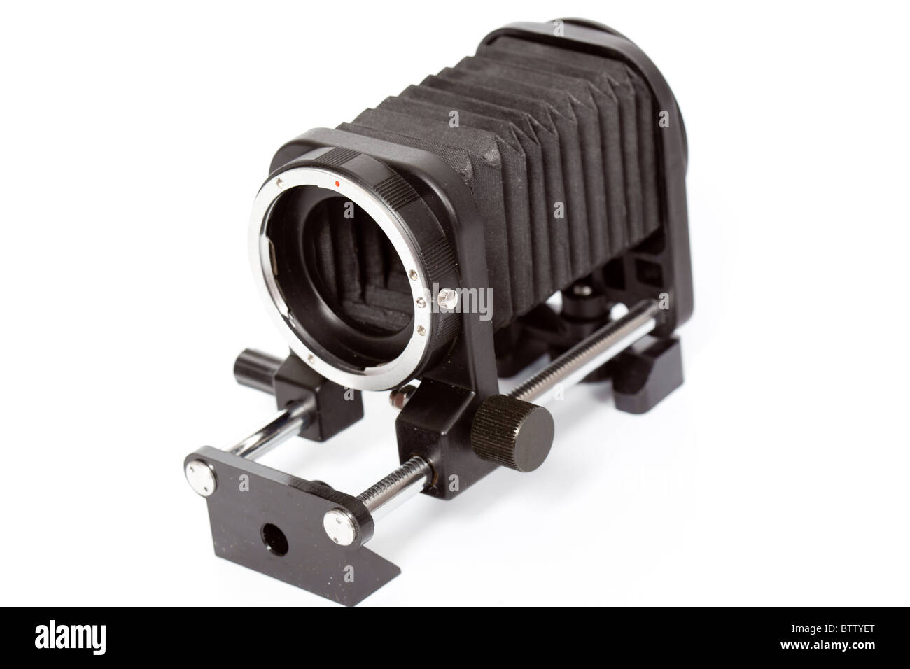 Macro bellows hi-res stock photography and images - Alamy