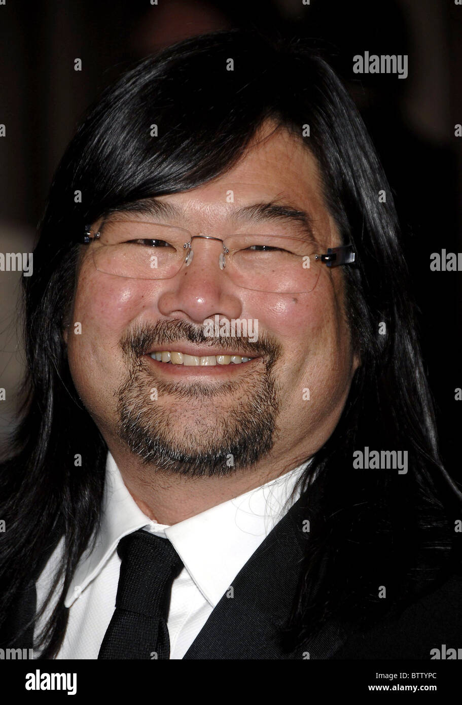 Daryn okada hi-res stock photography and images - Alamy