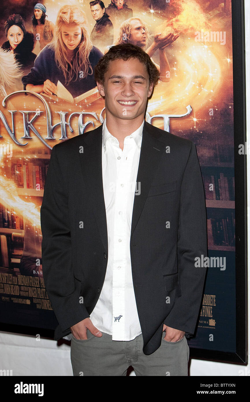 Premiere inkheart hi-res stock photography and images - Alamy