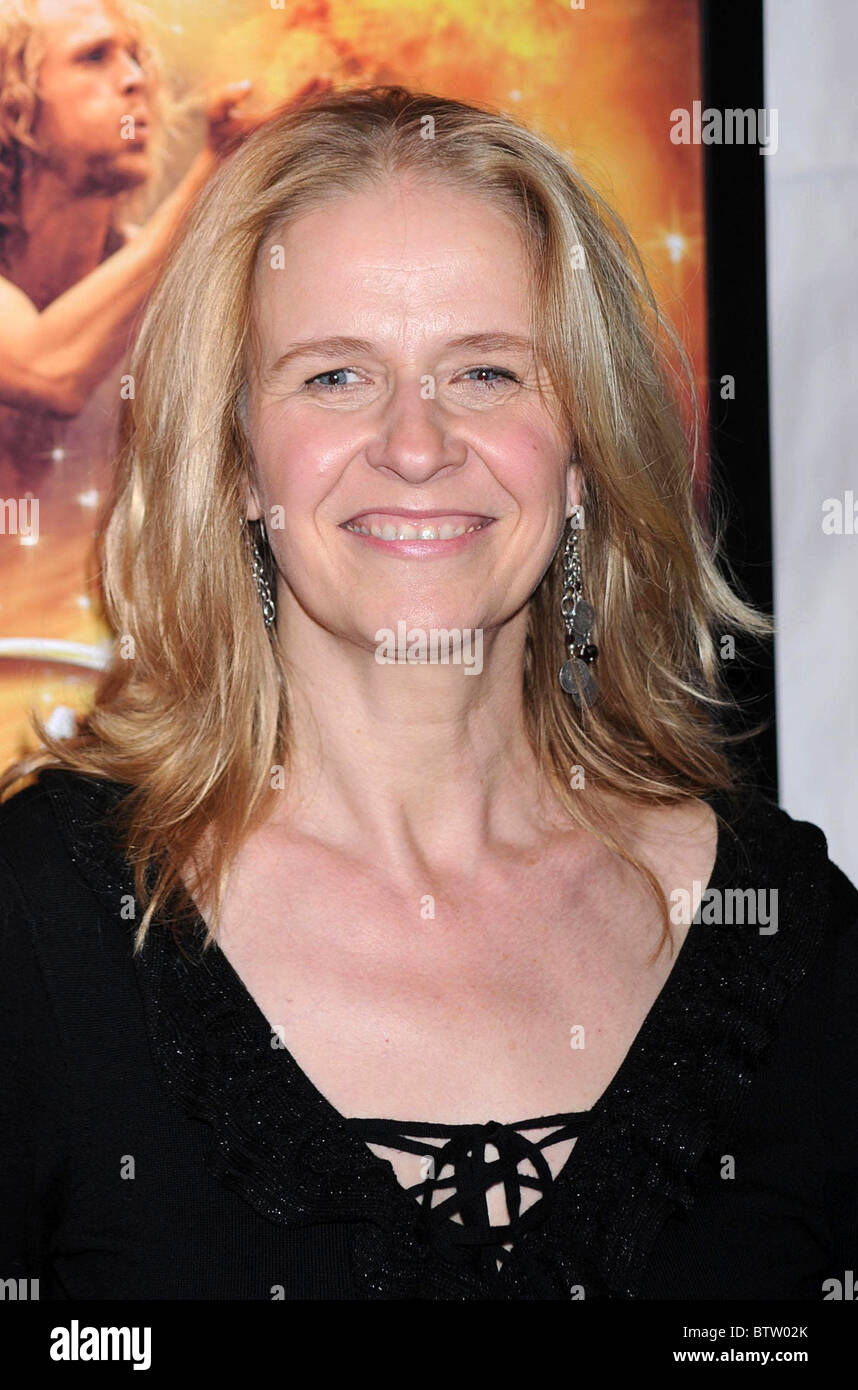 Premiere of INKHEART Stock Photo - Alamy