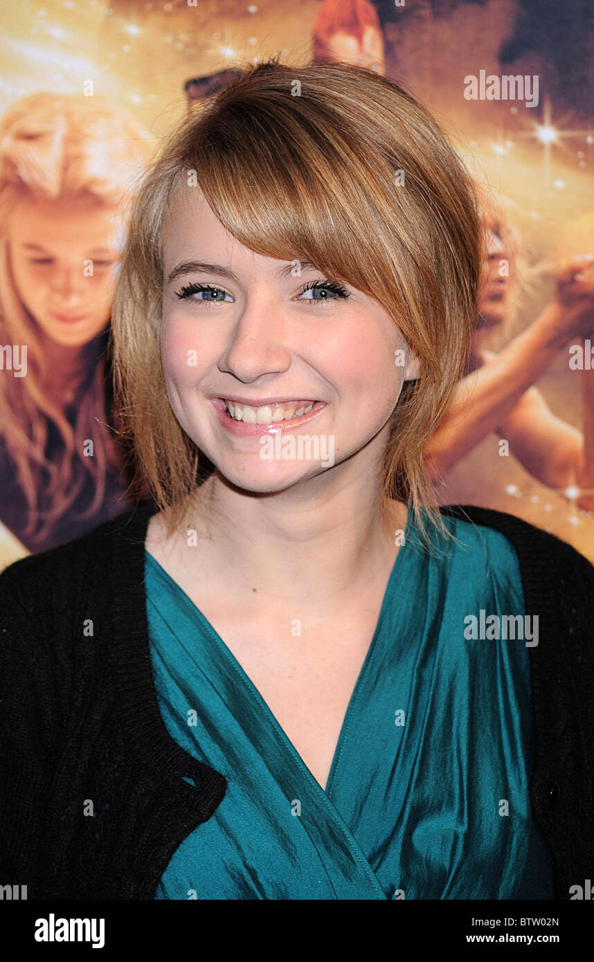 Premiere of INKHEART Stock Photo - Alamy