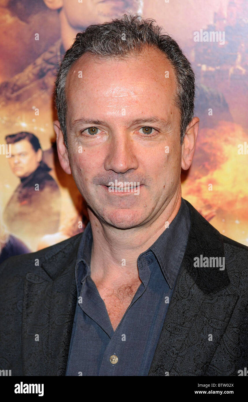 Iain softley hi-res stock photography and images - Alamy