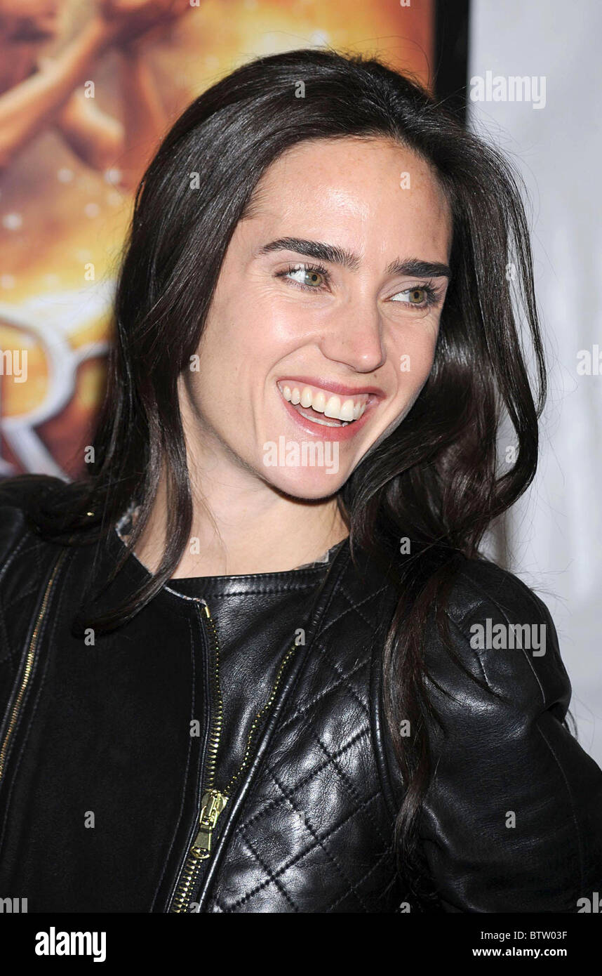 Premiere of INKHEART Stock Photo - Alamy