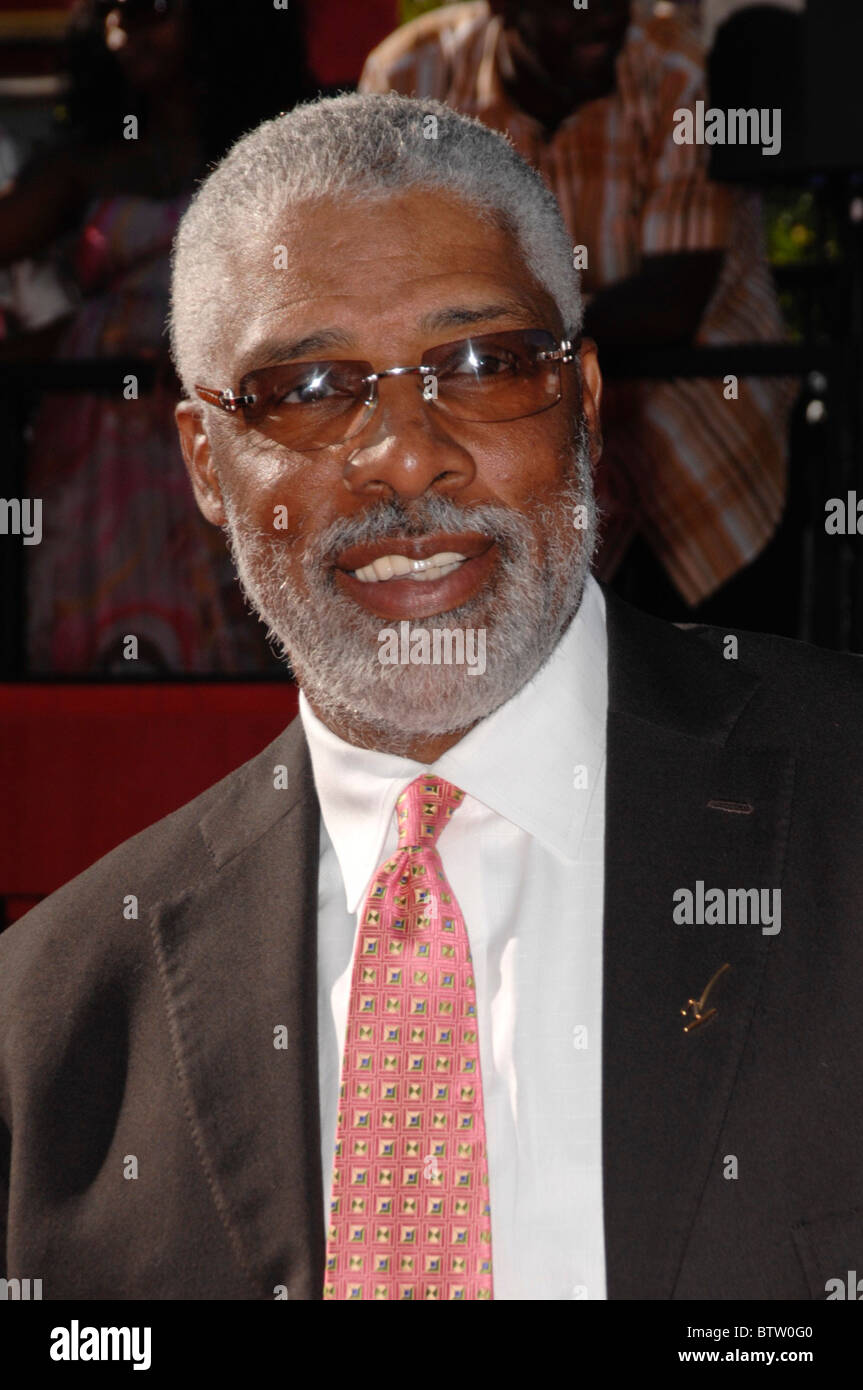 ESPN's 2009 ESPY Awards - ARRIVALS Stock Photo - Alamy