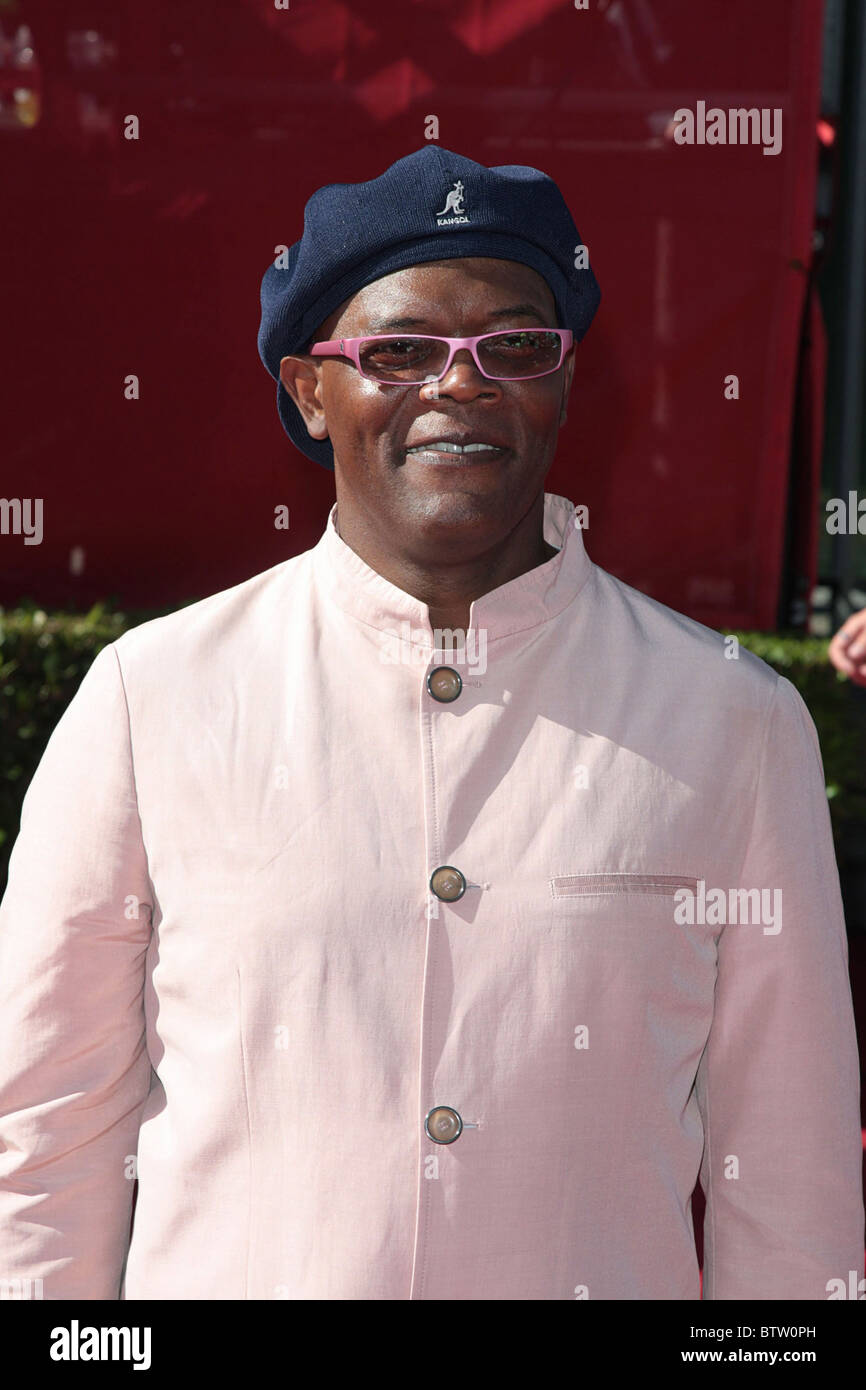 ESPN's 2009 ESPY Awards - ARRIVALS Stock Photo - Alamy