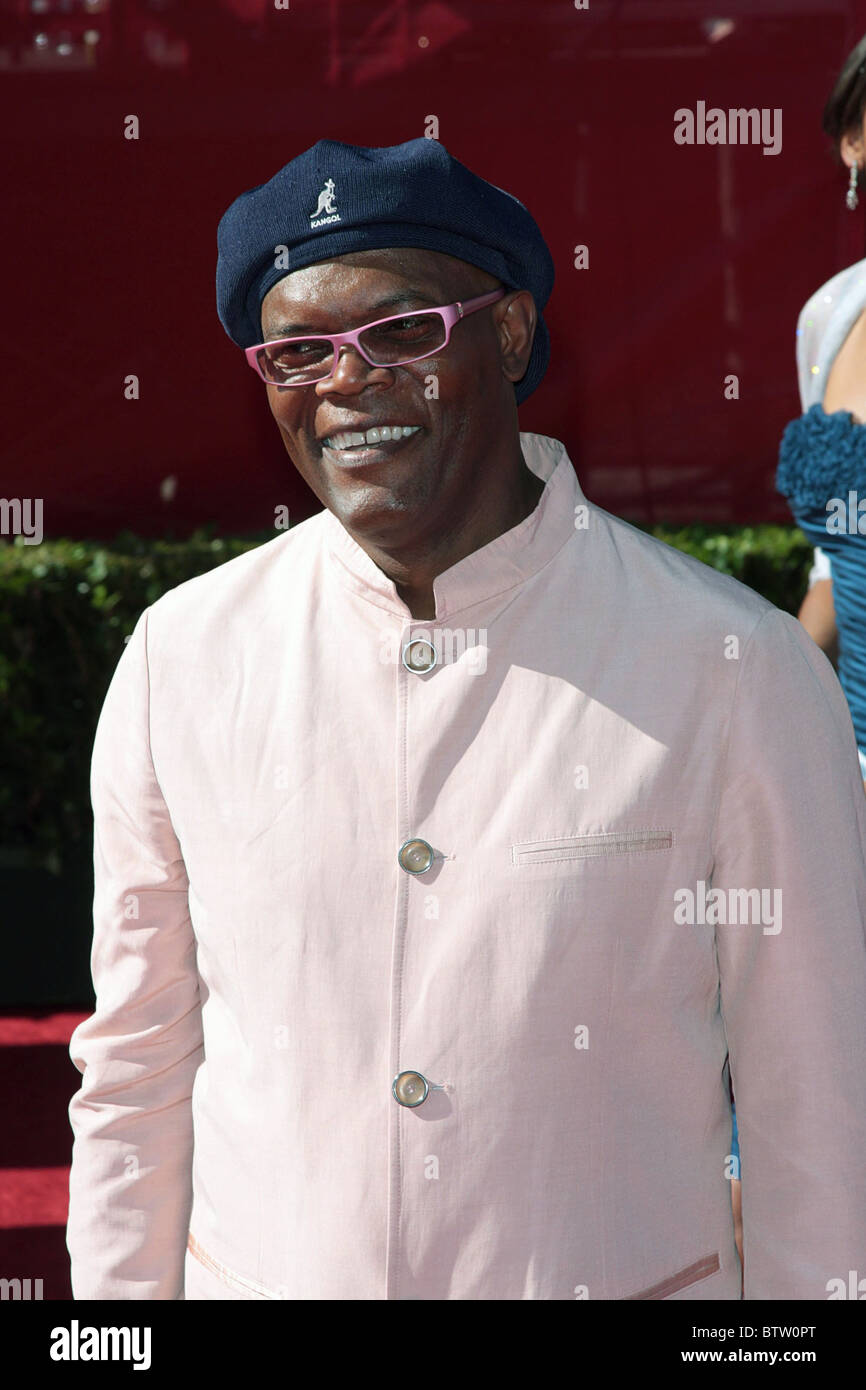ESPN's 2009 ESPY Awards - ARRIVALS Stock Photo - Alamy