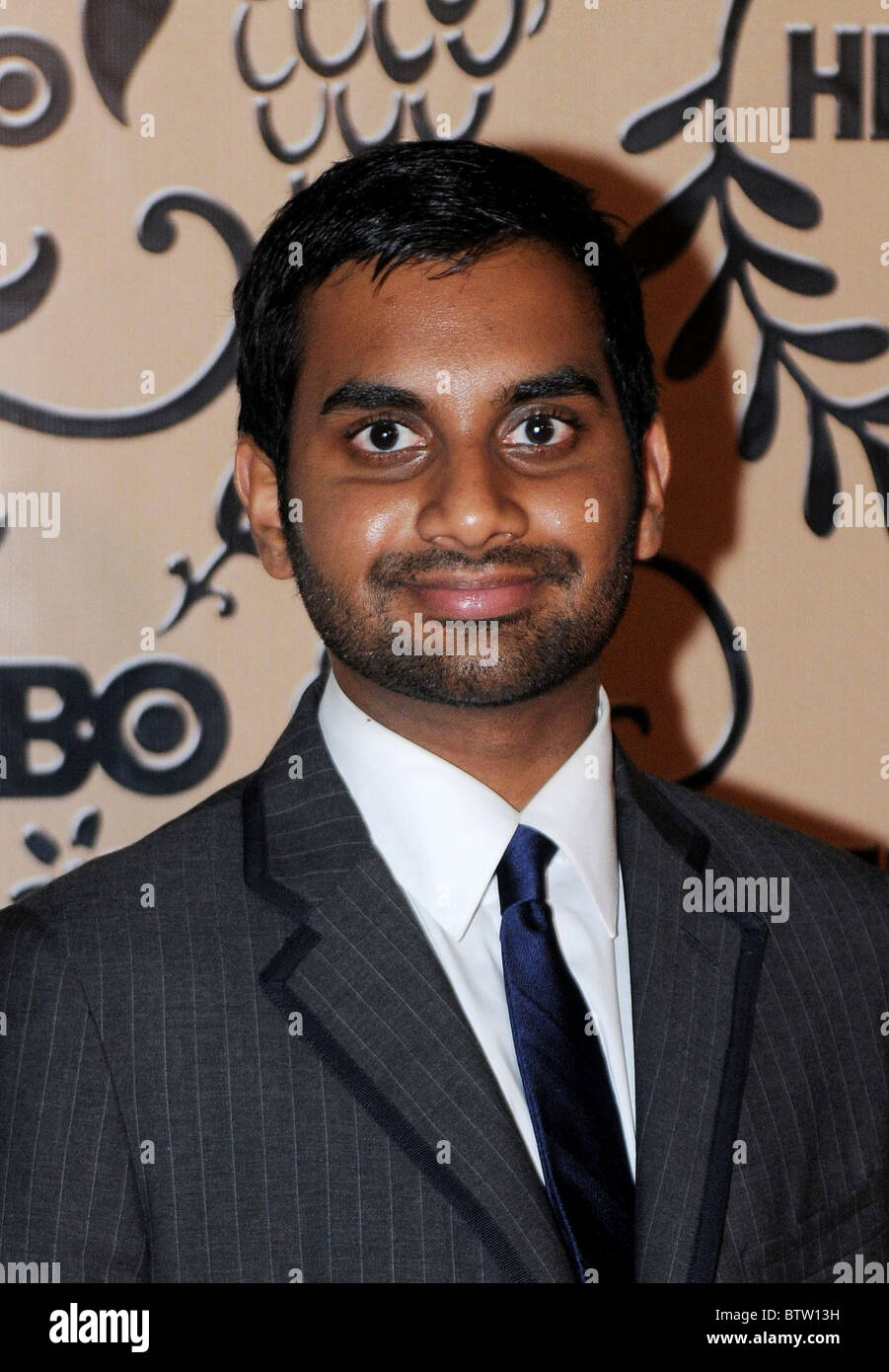 John aziz hi-res stock photography and images - Alamy