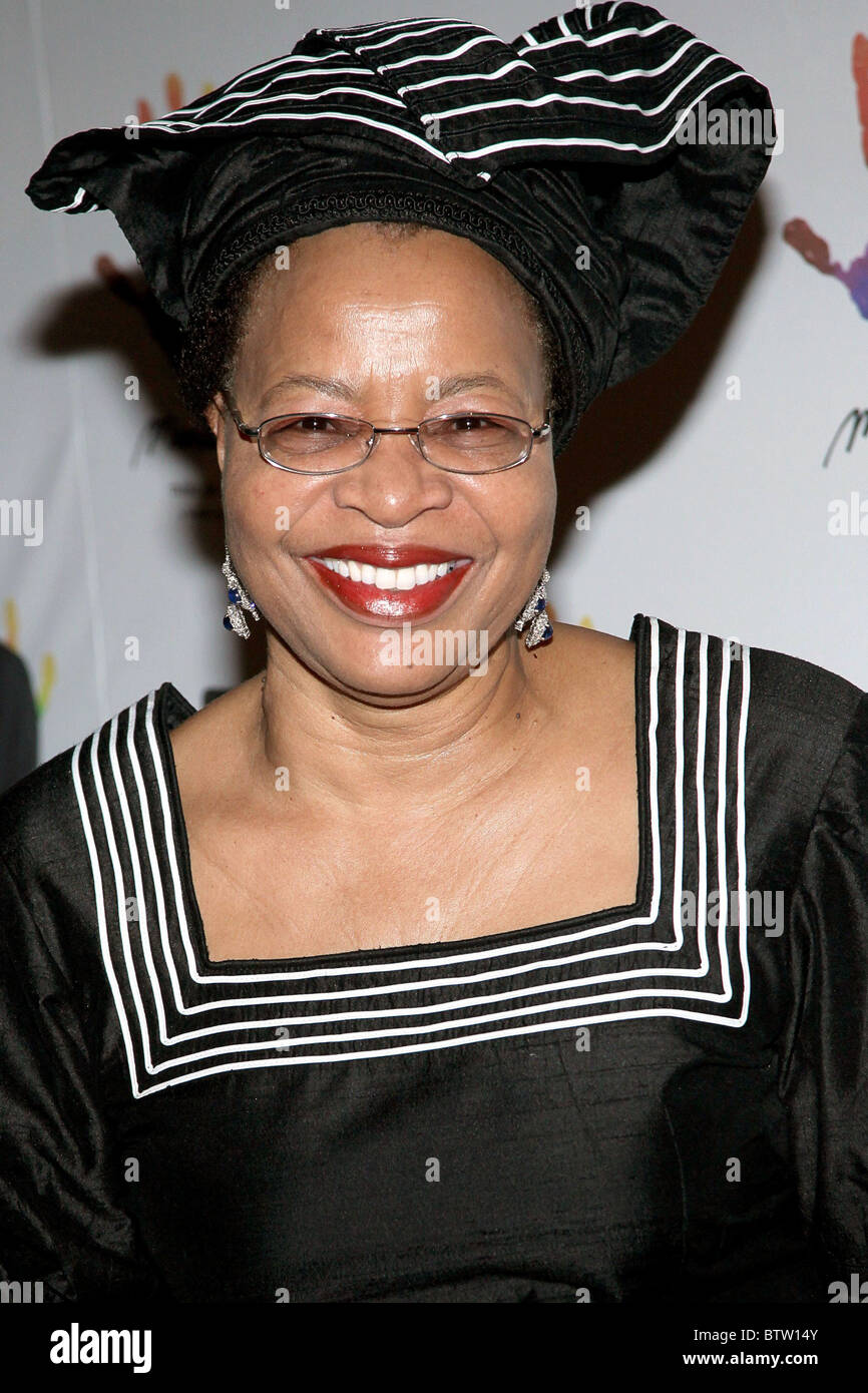 Mandela Day Gala Dinner Fundraiser for the Nelson Mandela Foundation ...