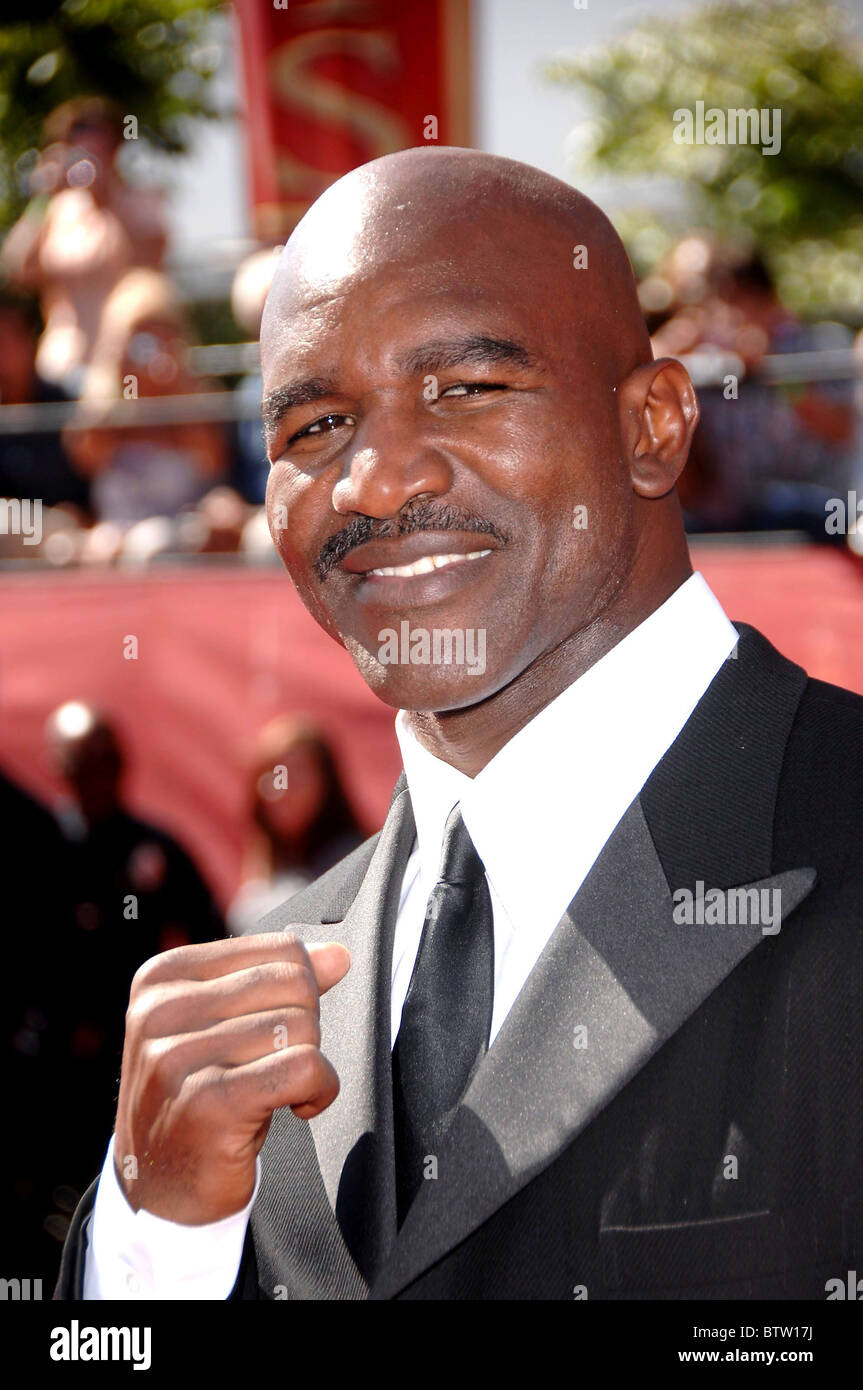 ESPN's 2009 ESPY Awards - ARRIVALS Stock Photo - Alamy