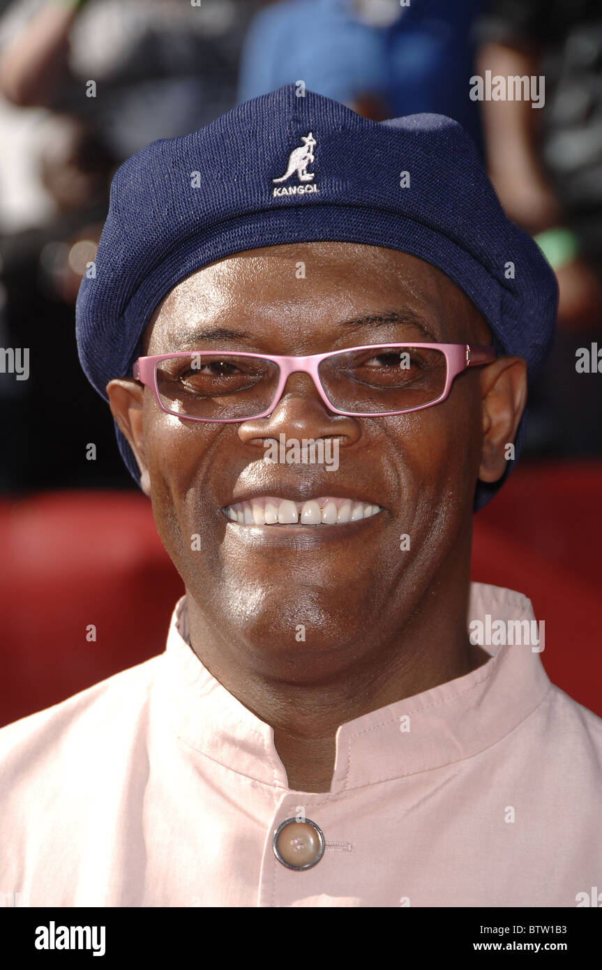 ESPN's 2009 ESPY Awards - ARRIVALS Stock Photo - Alamy