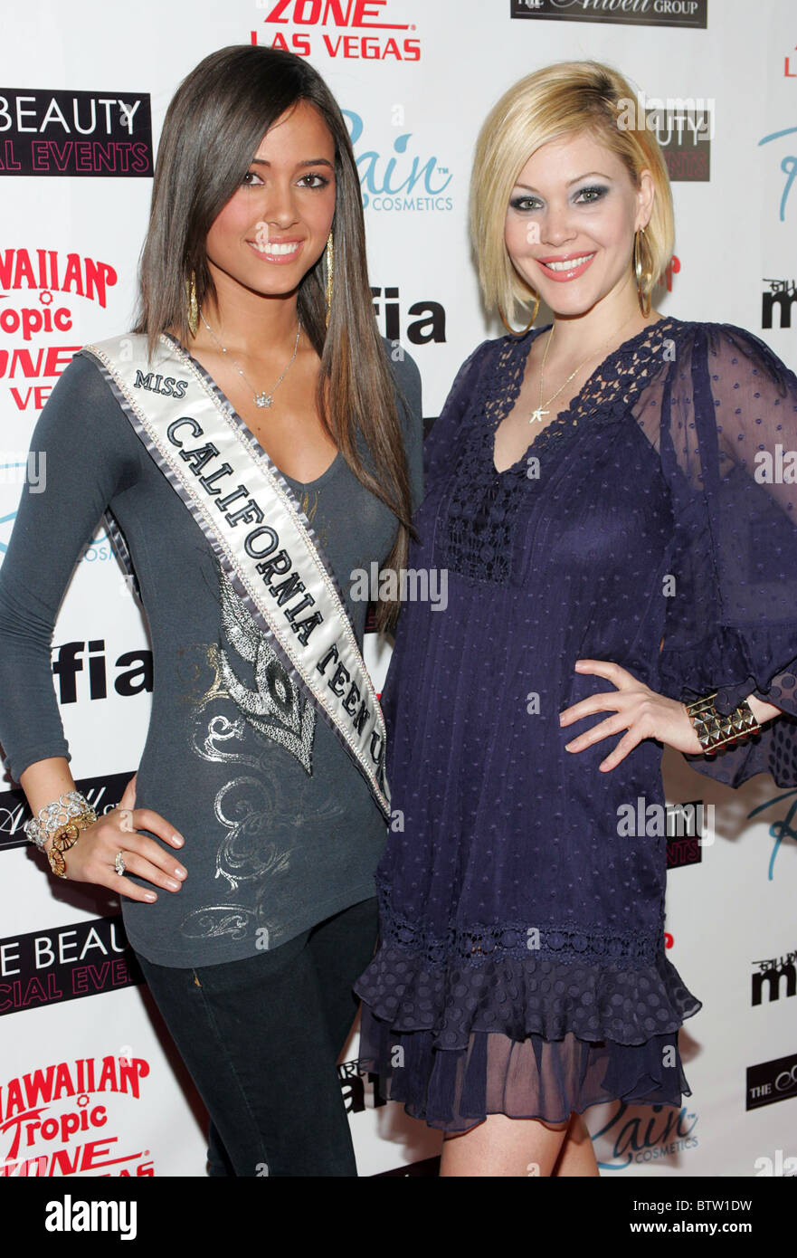 Fashion Rocks the Universe Stock Photo - Alamy