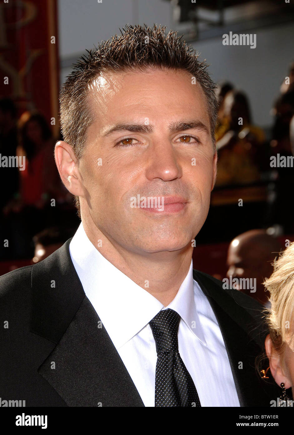 ESPN's 2009 ESPY Awards - ARRIVALS Stock Photo - Alamy
