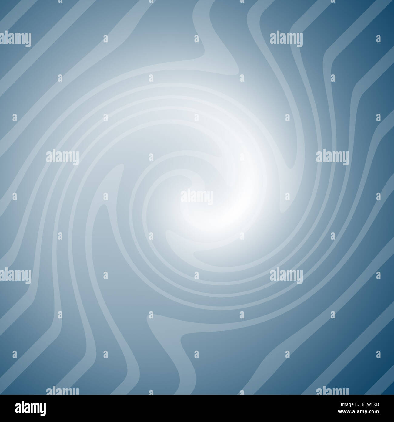 Frame made from various lines around a white space Stock Photo - Alamy