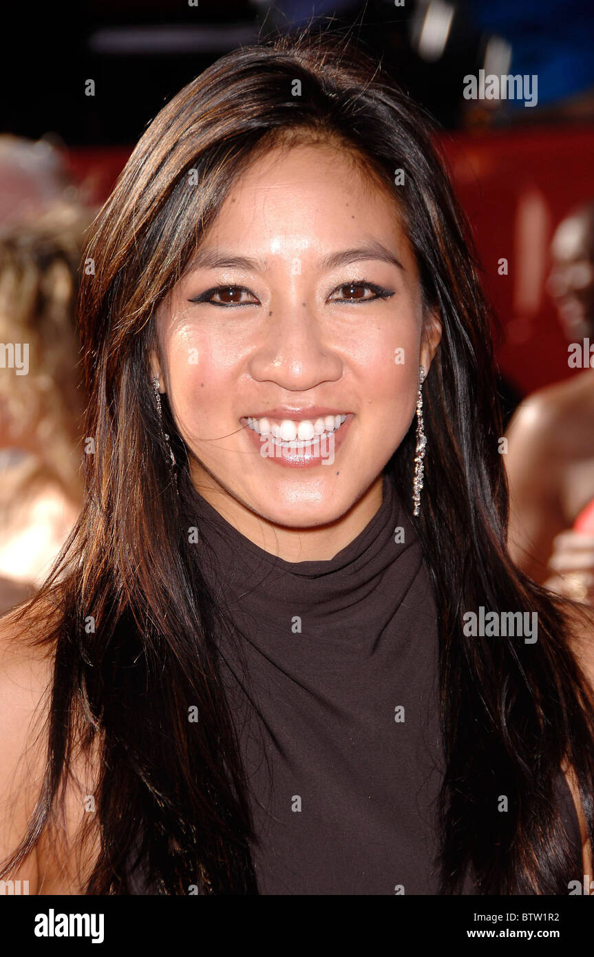 ESPN's 2009 ESPY Awards - ARRIVALS Stock Photo - Alamy