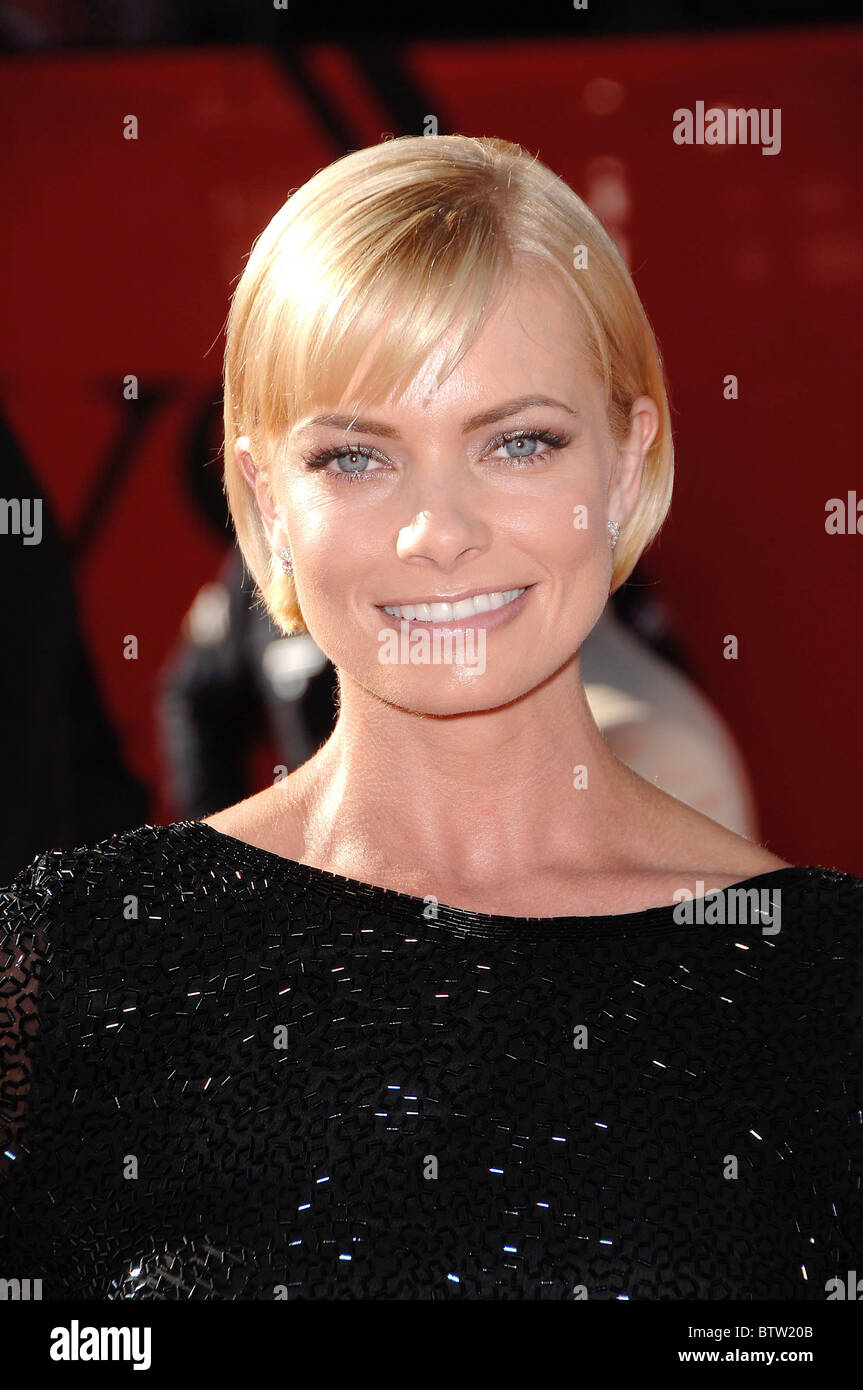 ESPN's 2009 ESPY Awards - ARRIVALS Stock Photo - Alamy