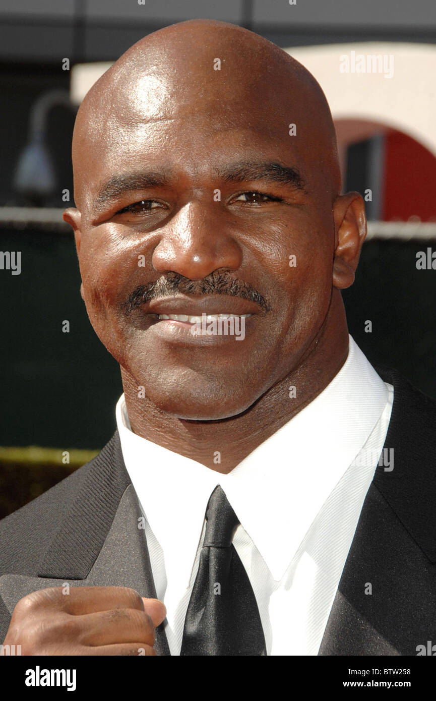 ESPN's 2009 ESPY Awards - ARRIVALS Stock Photo - Alamy