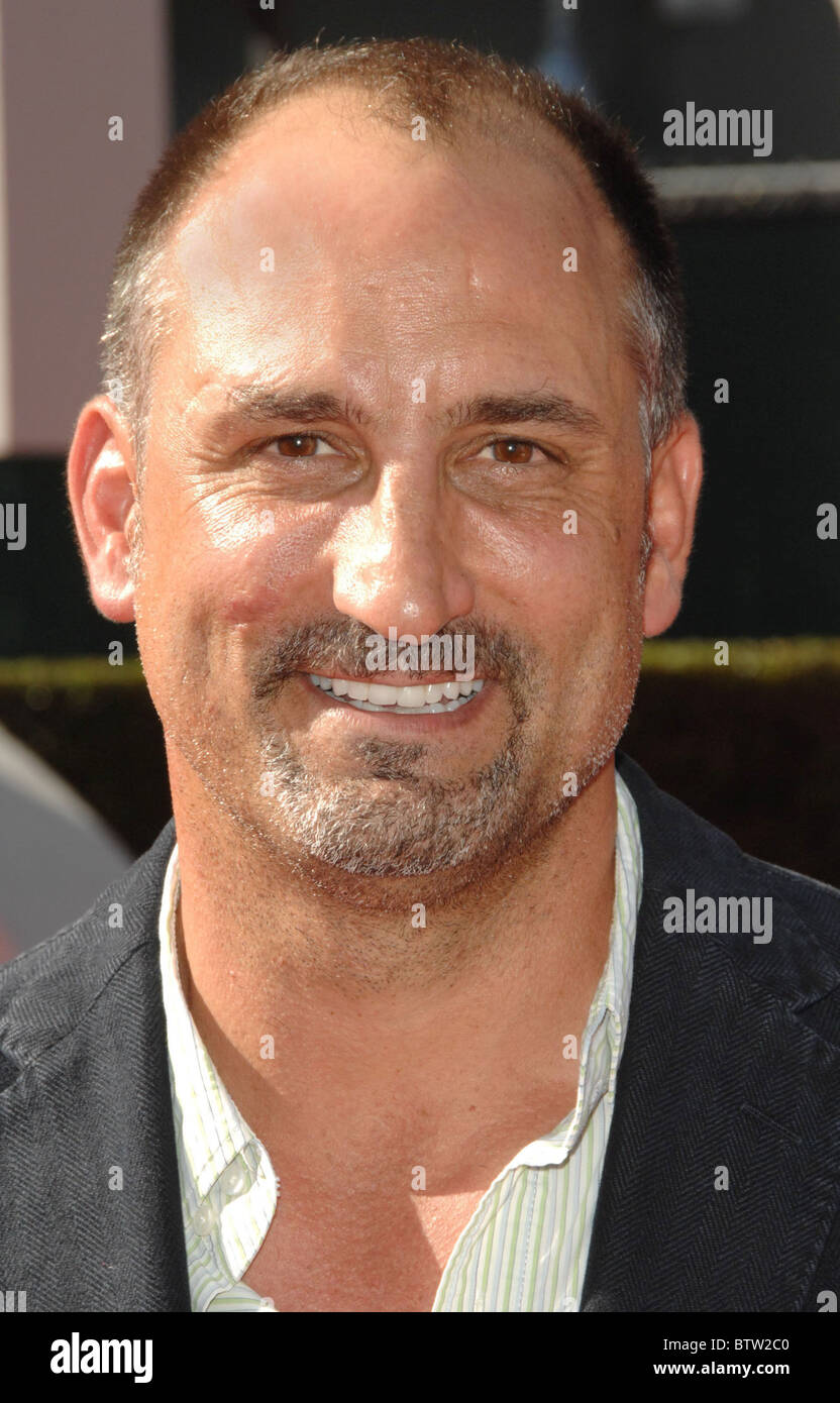 ESPN's 2009 ESPY Awards - ARRIVALS Stock Photo - Alamy