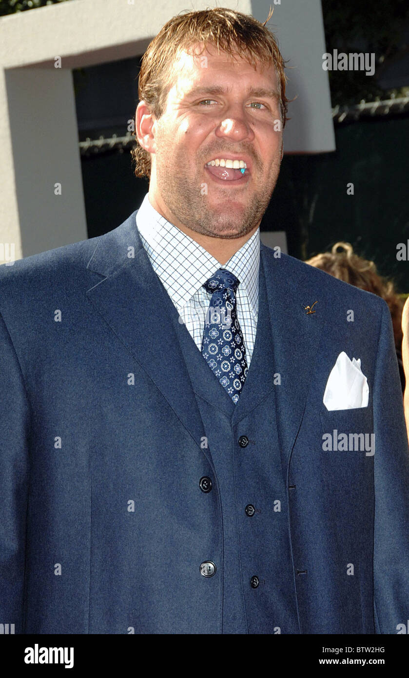 Roethlisberger awards hi-res stock photography and images - Alamy