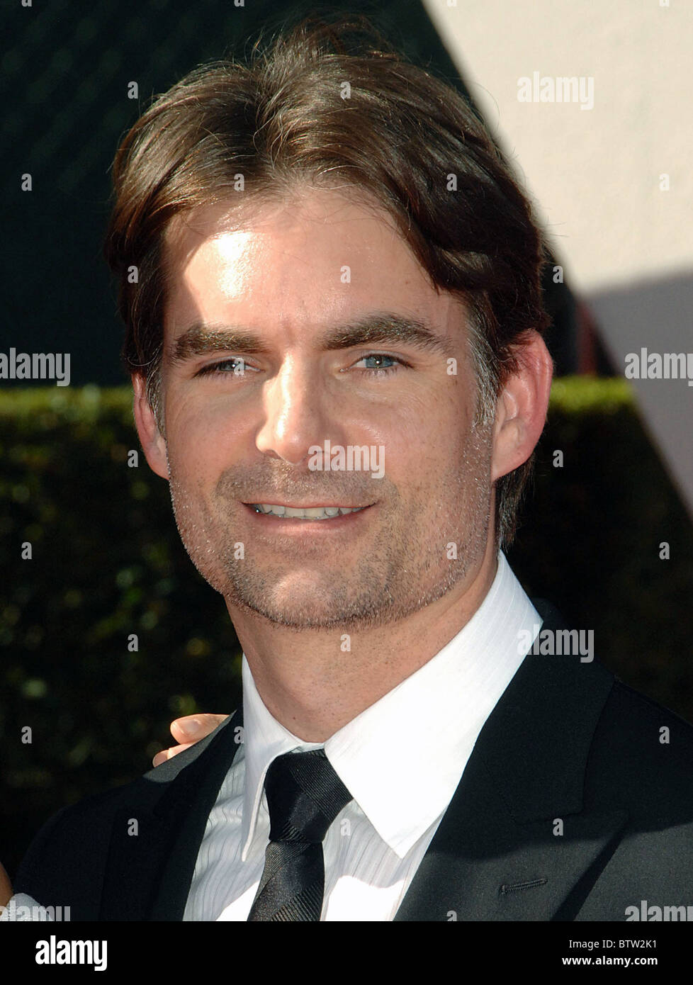ESPN's 2009 ESPY Awards - ARRIVALS Stock Photo - Alamy