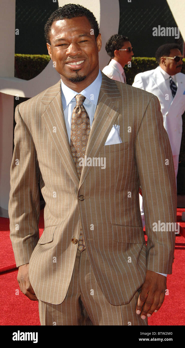 ESPN's 2009 ESPY Awards - ARRIVALS Stock Photo - Alamy