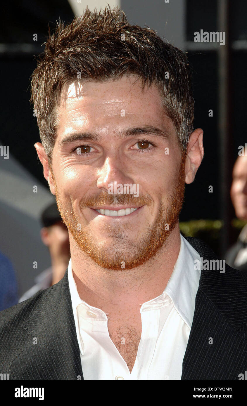 ESPN's 2009 ESPY Awards - ARRIVALS Stock Photo - Alamy