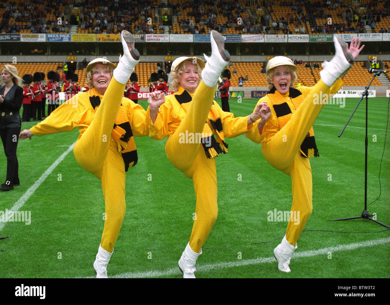 Joy beverley hi-res stock photography and images - Alamy