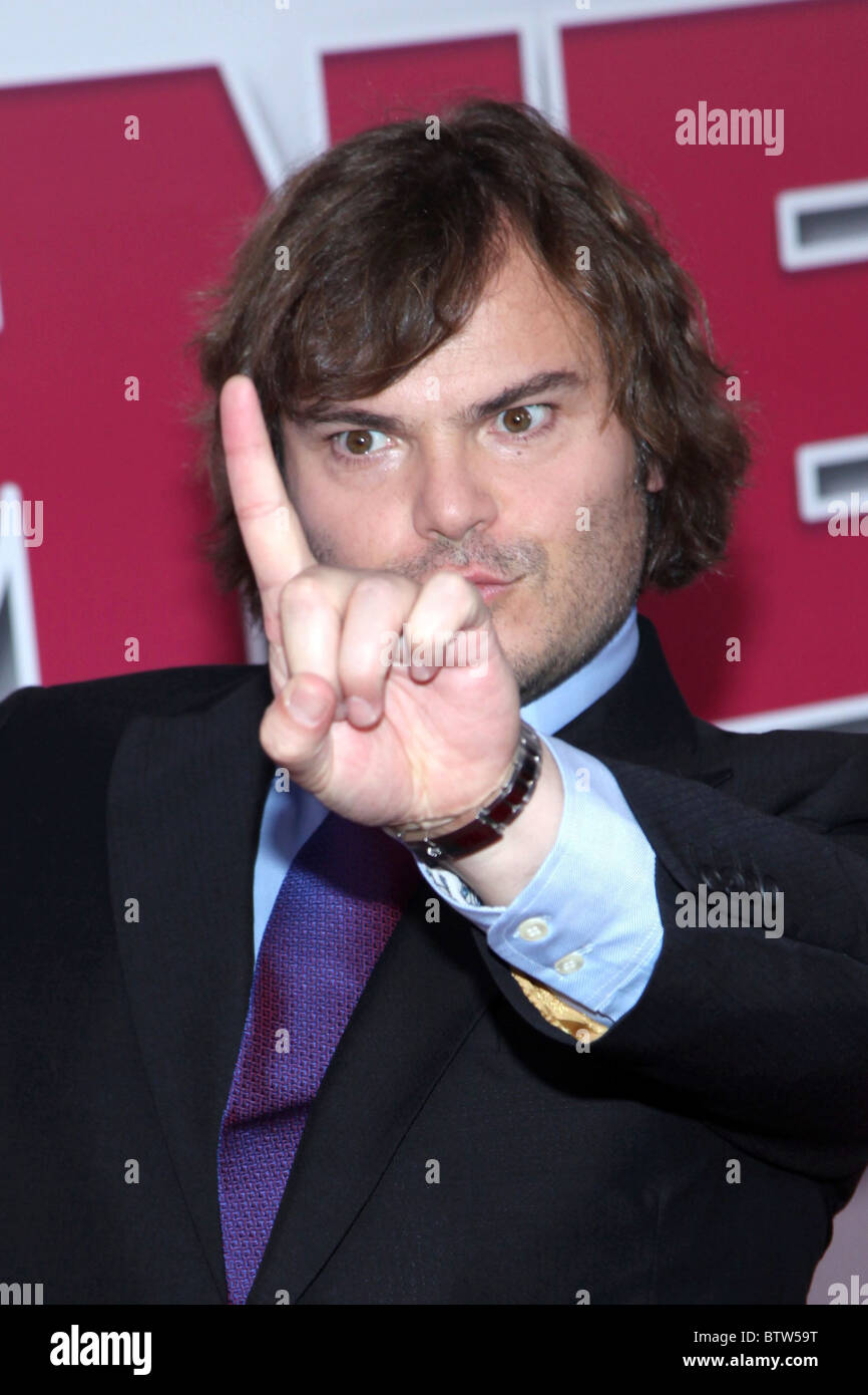 YEAR ONE Premiere Stock Photo - Alamy