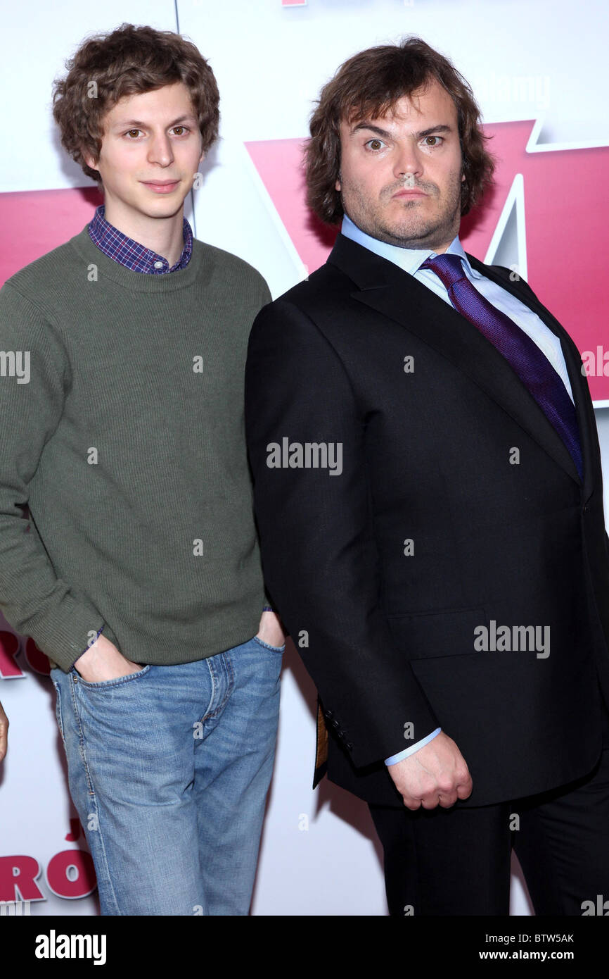 YEAR ONE Premiere Stock Photo - Alamy