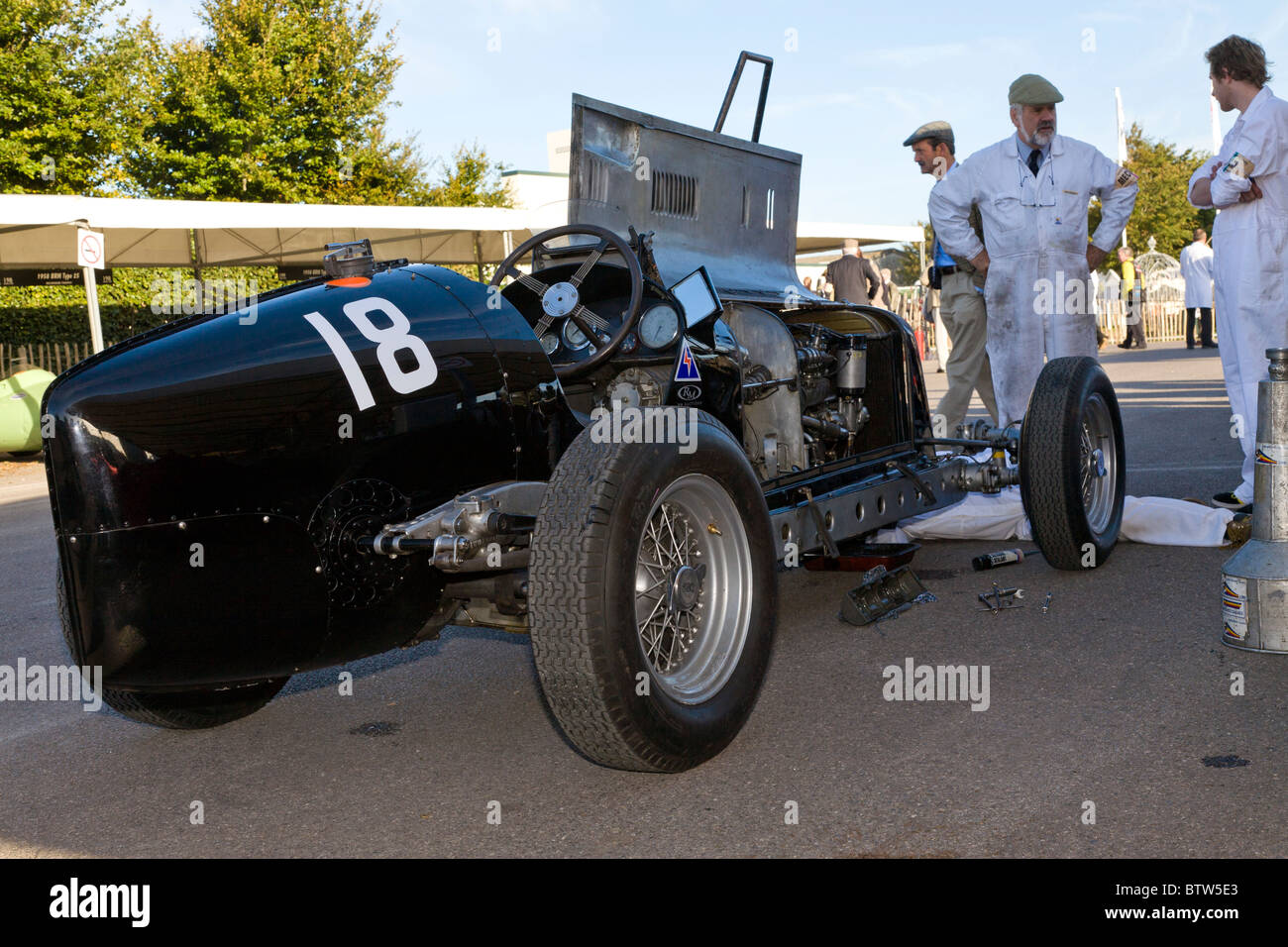 1935 era d type r4d british hi-res stock photography and images - Alamy